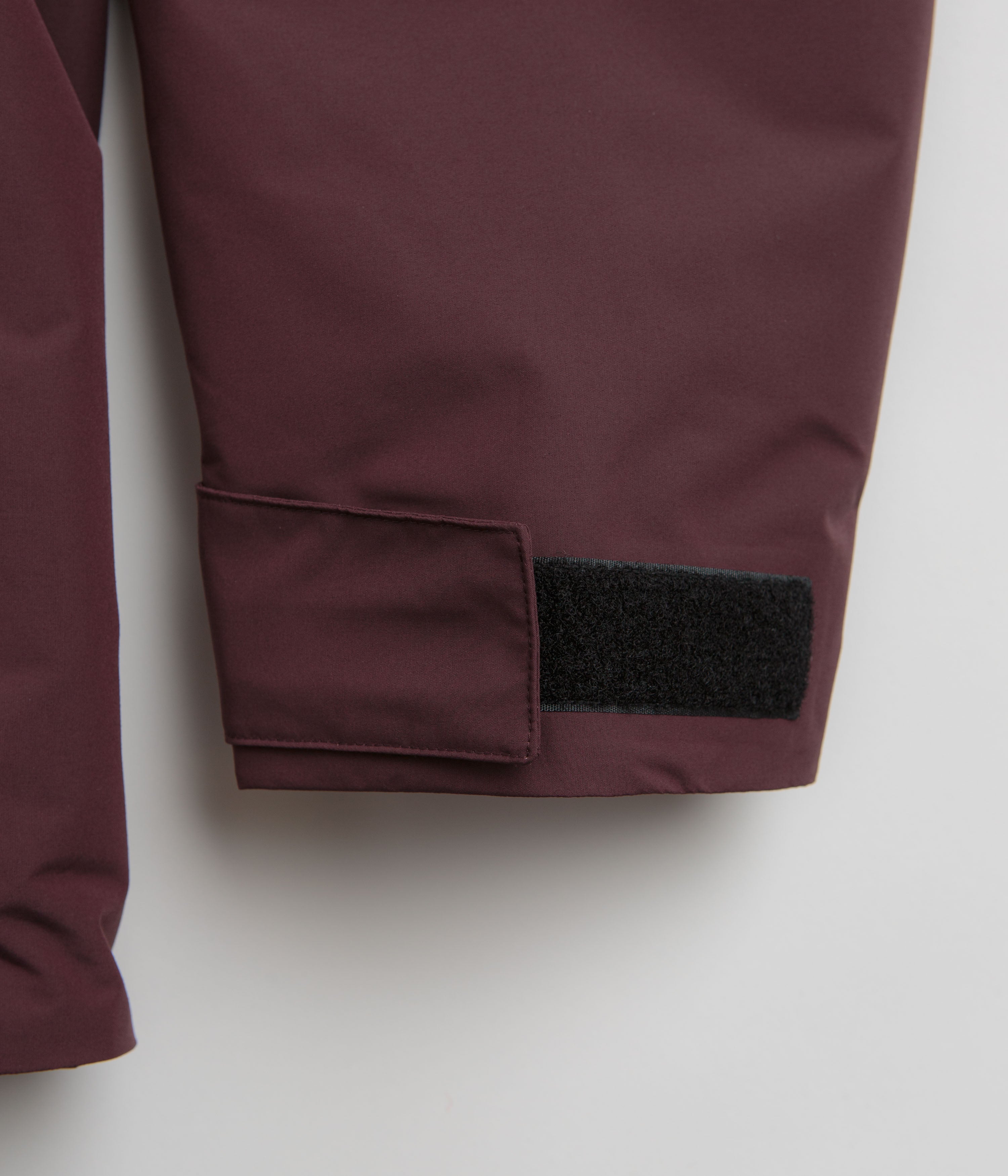 Nike ACG Skull Peak Jacket - Burgundy Crush / Beyond Pink / Summit Whi ...