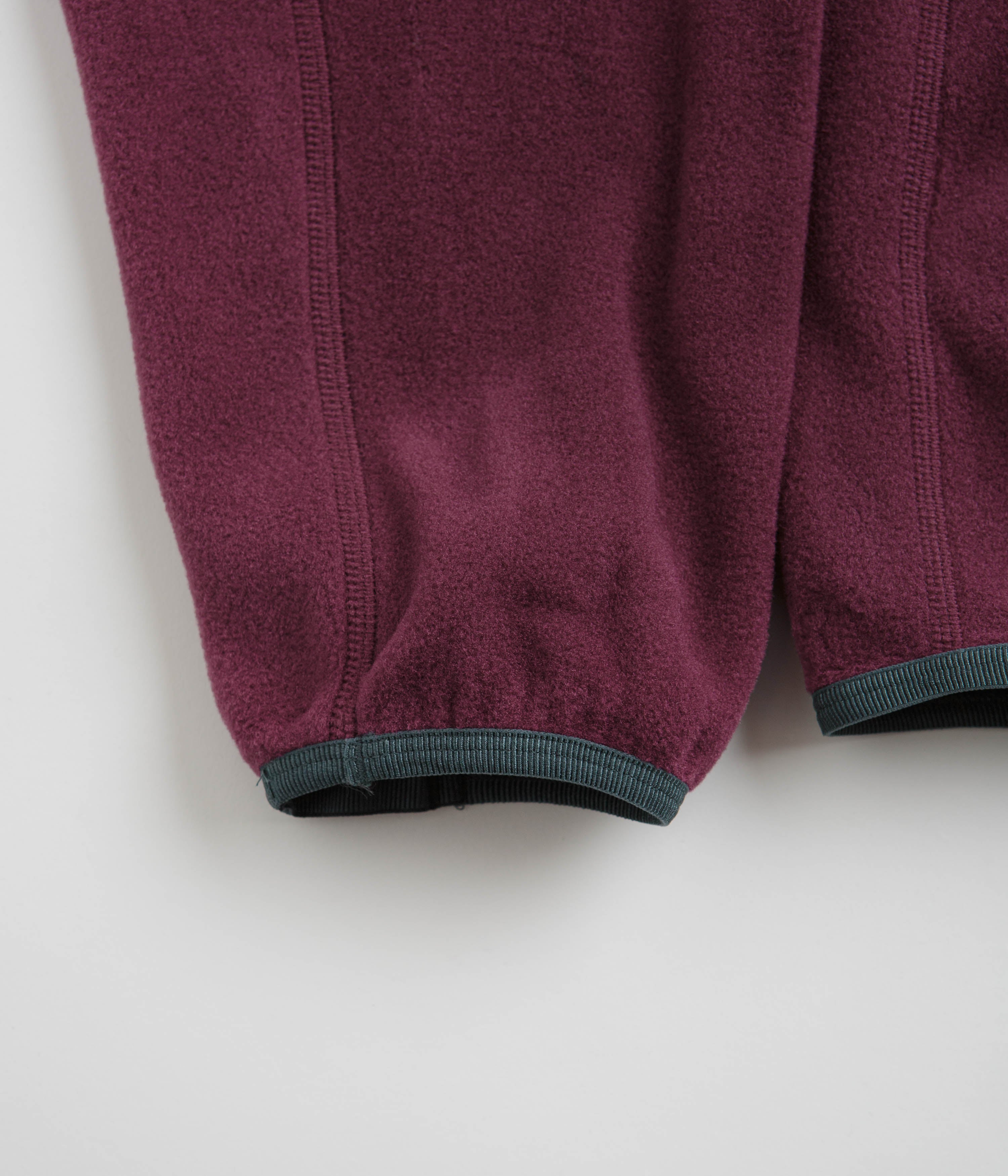 Nike ACG Wolf Tree Hoodie - Night Maroon / Night Maroon / Summit White ...