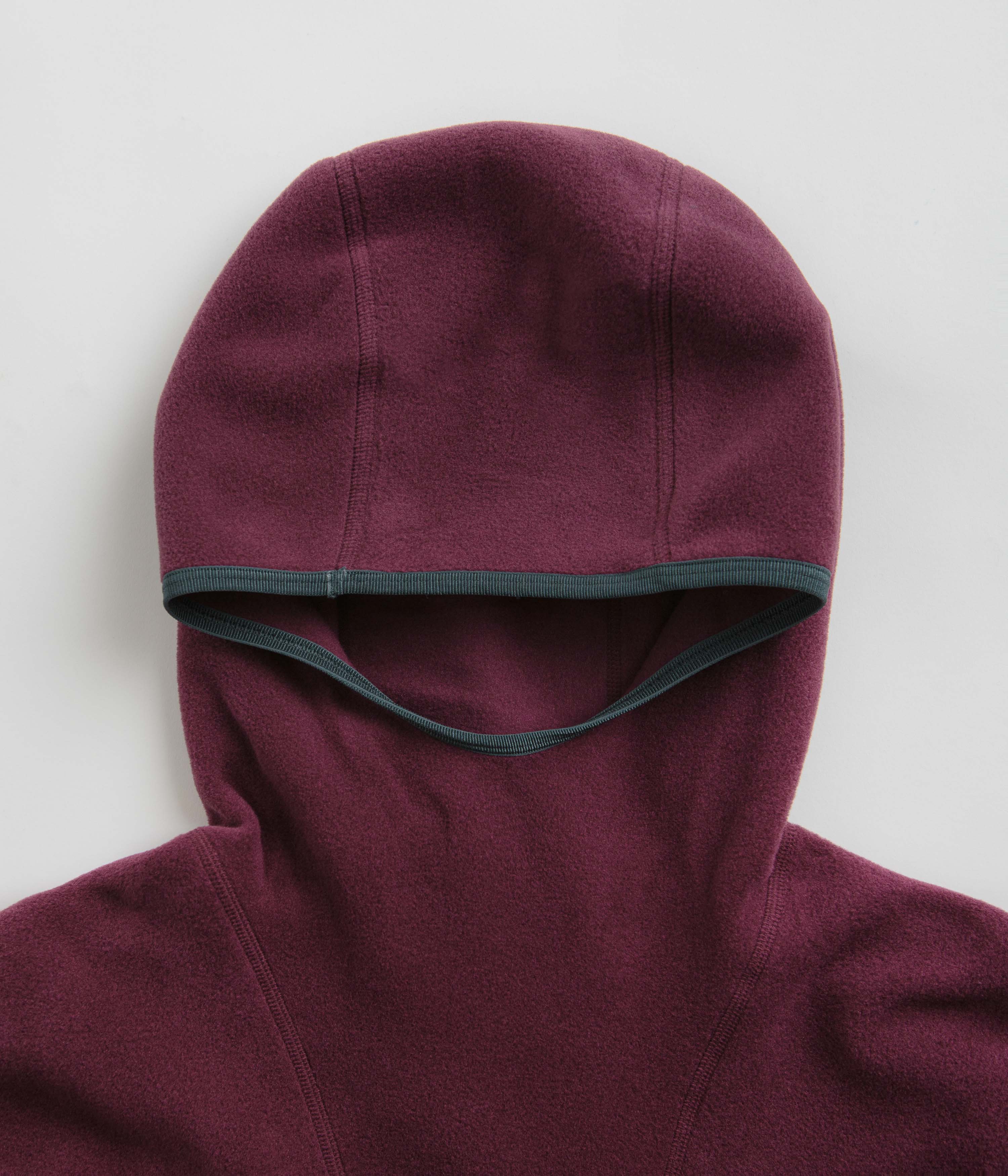 Nike ACG Wolf Tree Hoodie - Night Maroon / Night Maroon / Summit White ...
