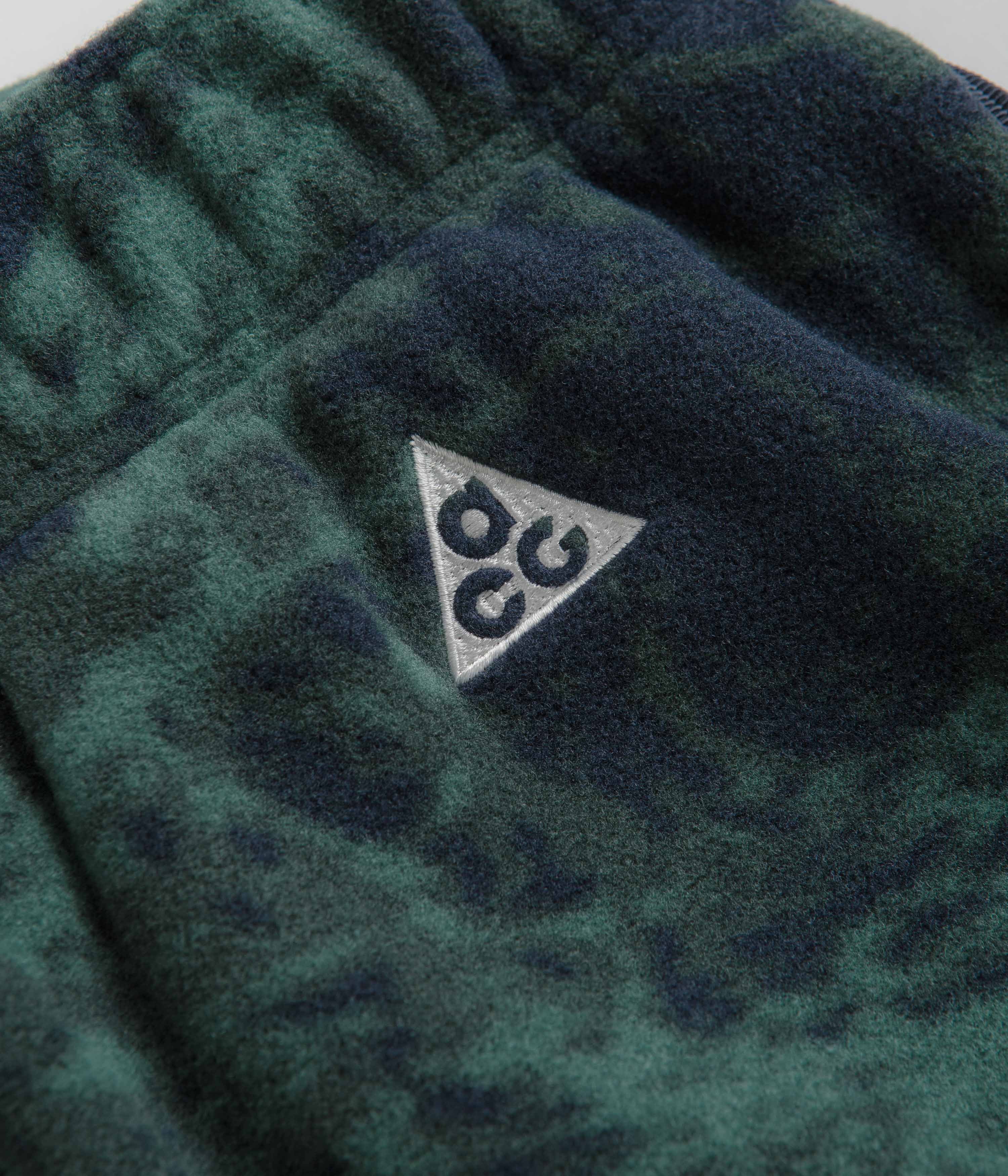 Nike ACG Wolf Tree Pants - Bicoastal / Thunder Blue / Summit White ...