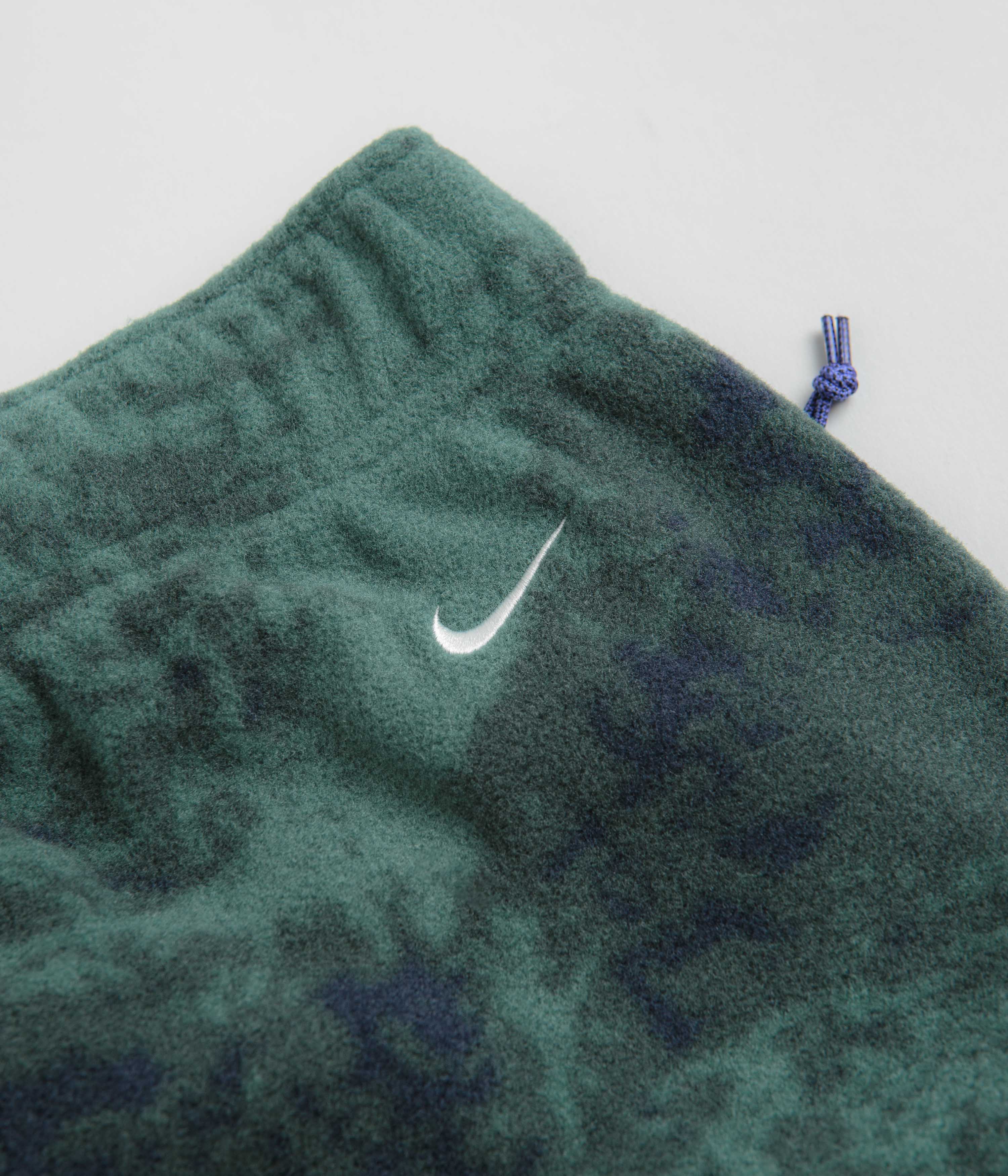 Nike ACG Wolf Tree Pants - Bicoastal / Thunder Blue / Summit White ...