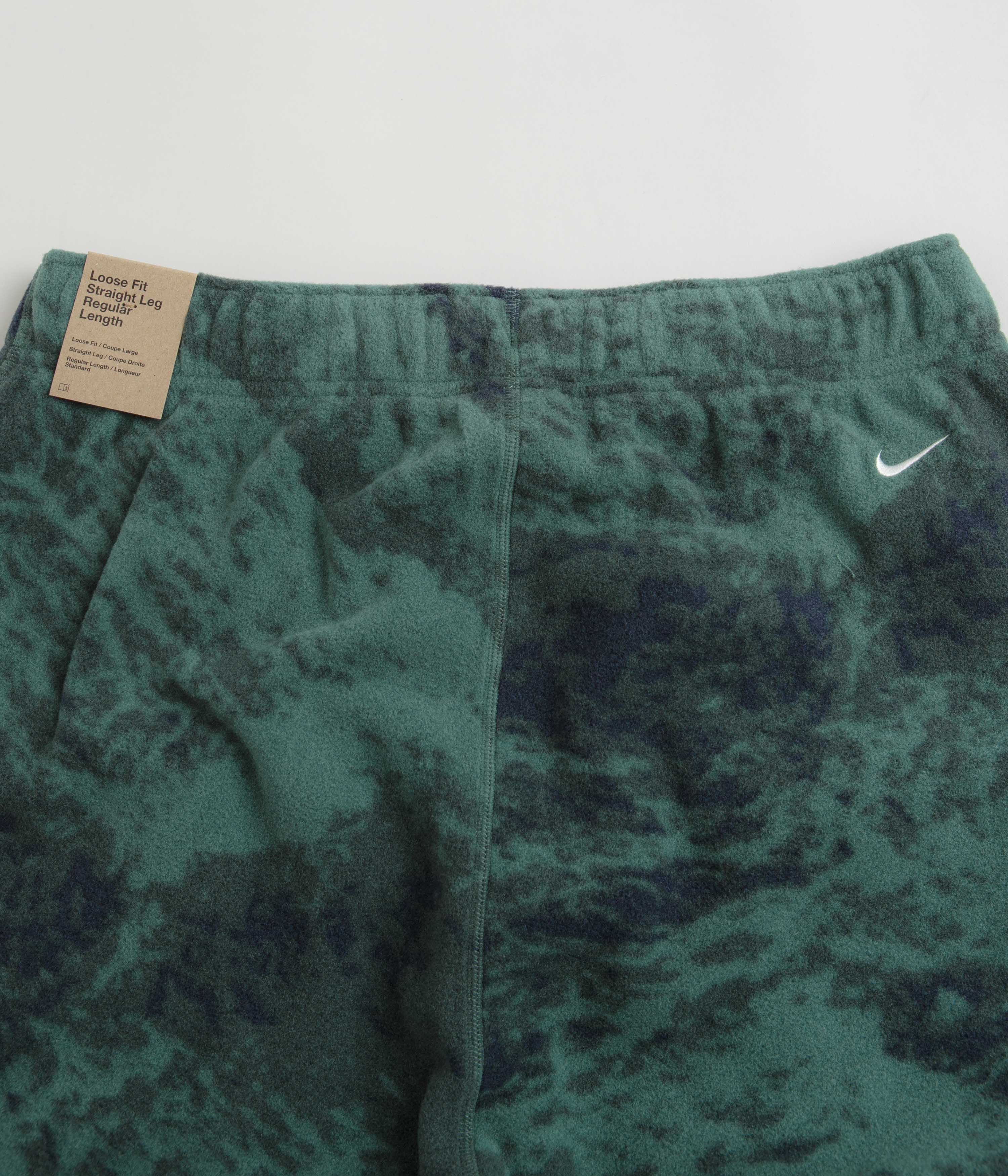 Nike ACG Wolf Tree Pants - Bicoastal / Thunder Blue / Summit White ...