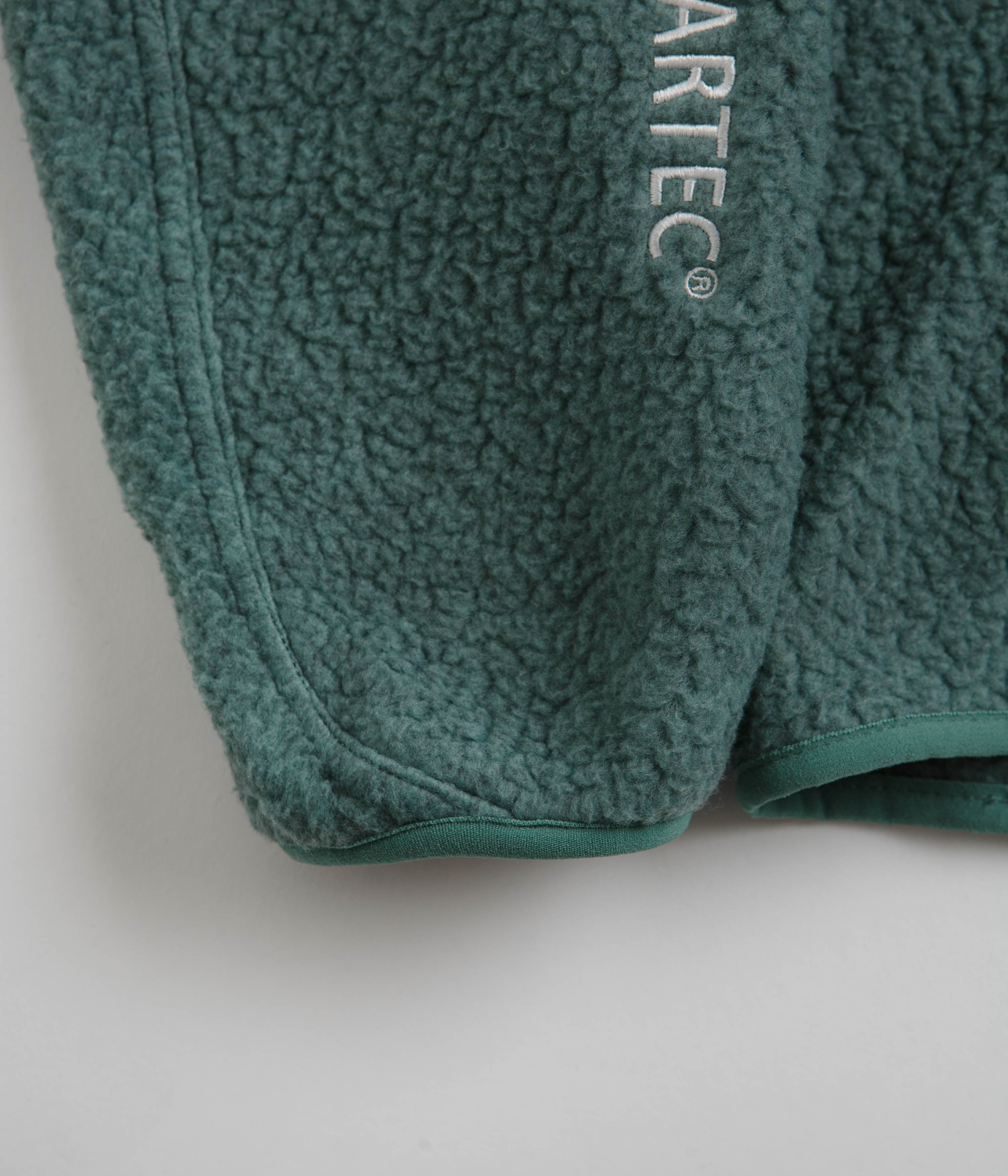 Nike ACG Womens Arctic Wolf Full-Zip Fleece - Bicoastal / Bicoastal ...