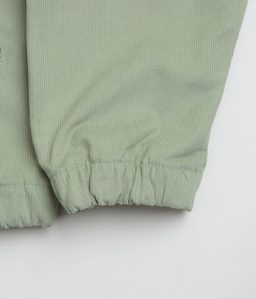 Nike Club Harrington Corduroy Jacket - Jade Horizon / White | Flatspot