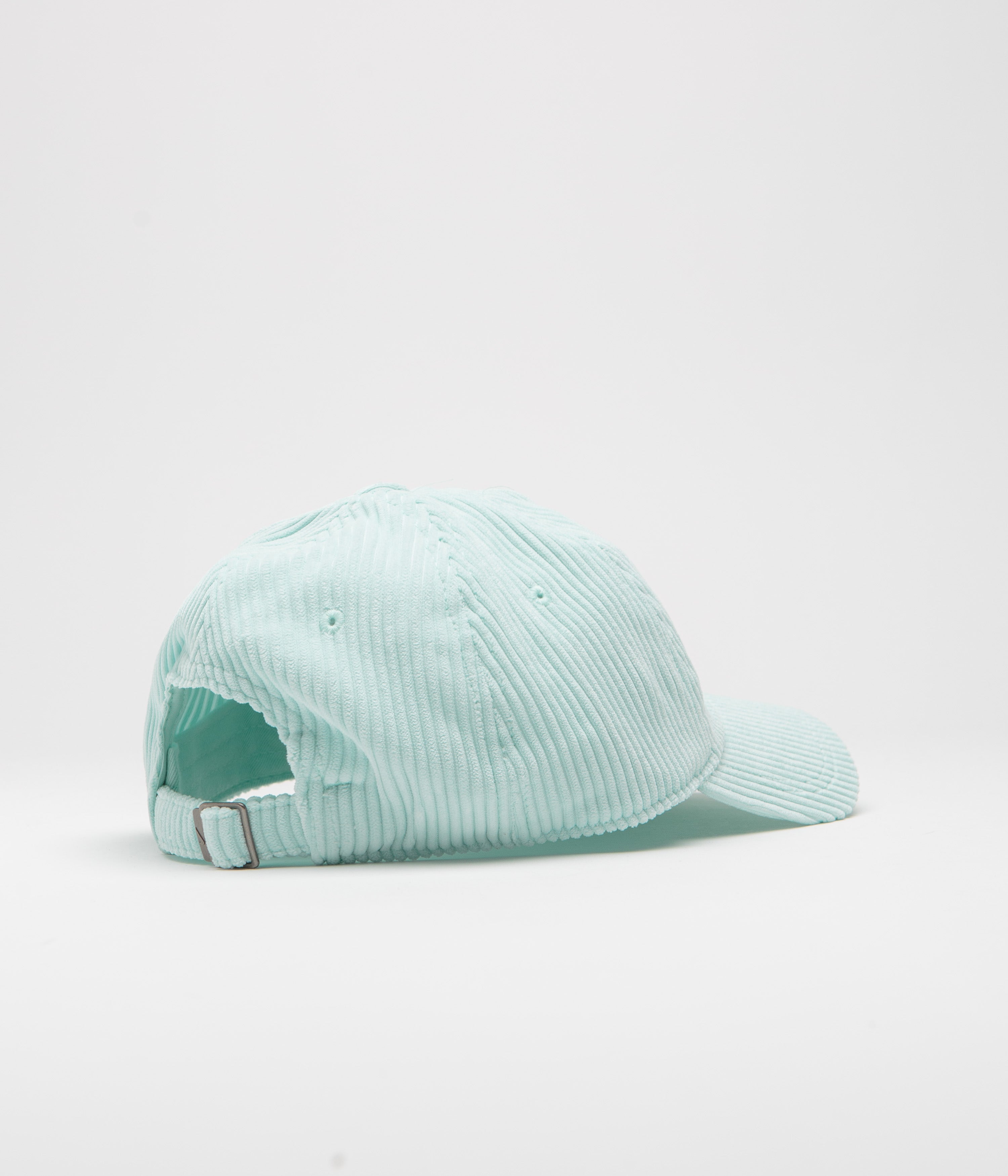 Nike Corduroy Club Cap - Jade Ice / Jade Ice | Flatspot