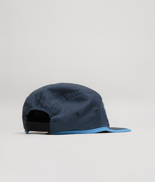 Nike Fly Cap - Thunder Blue / University Blue / Black | Flatspot
