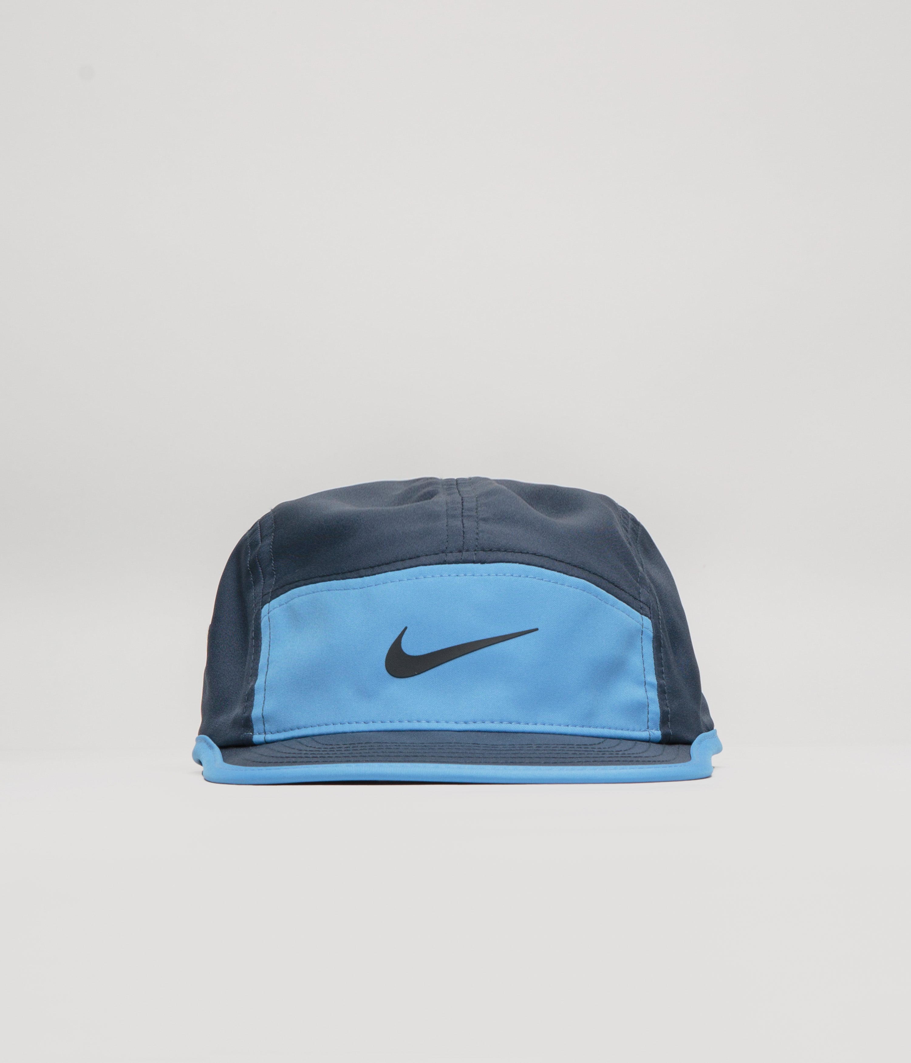Nike Fly Cap - Thunder Blue / University Blue / Black | flatspot