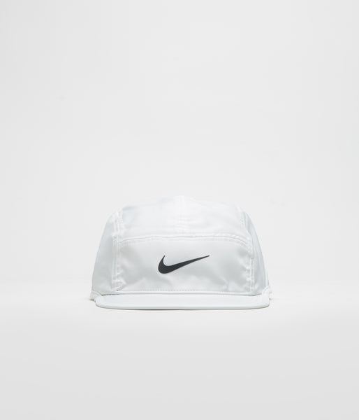 Nike Fly Cap - White / Anthracite / Black | flatspot