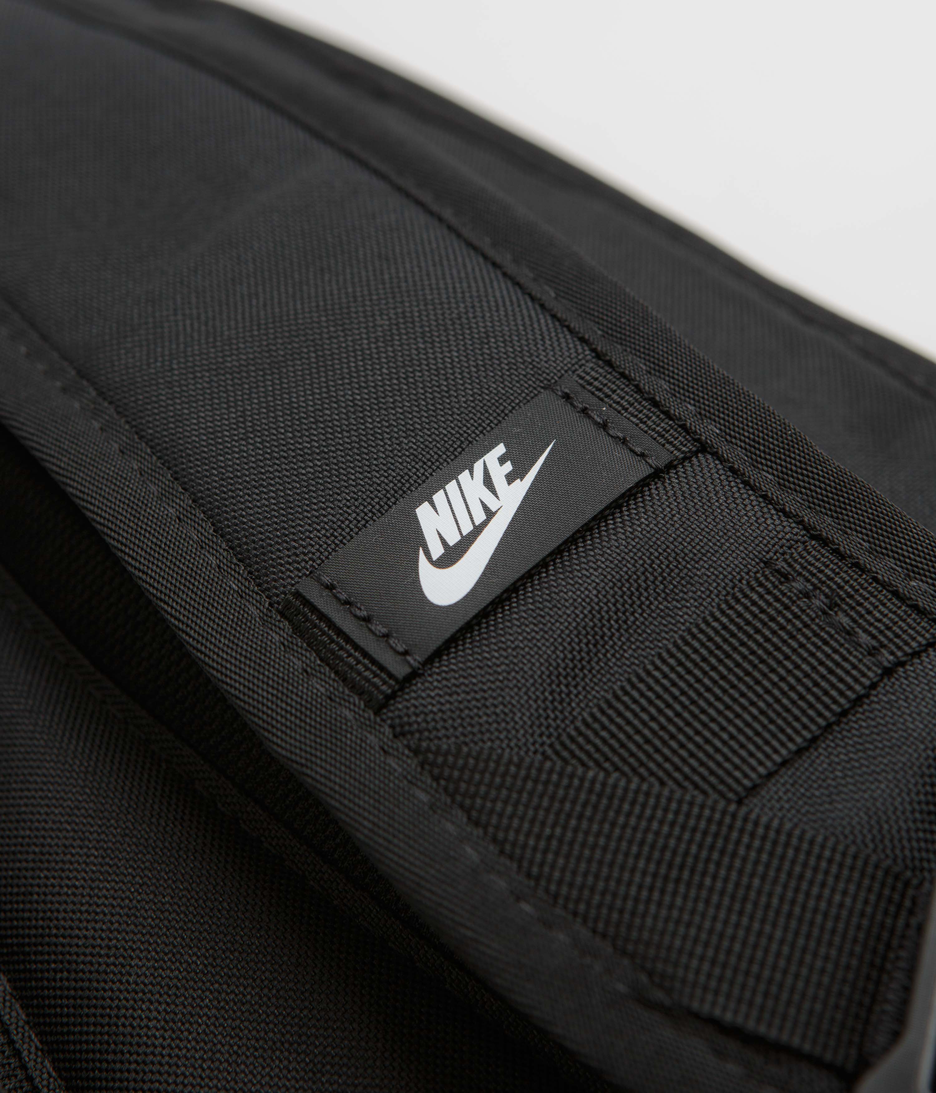 Nike RPM Backpack - Black / Black / White | Flatspot
