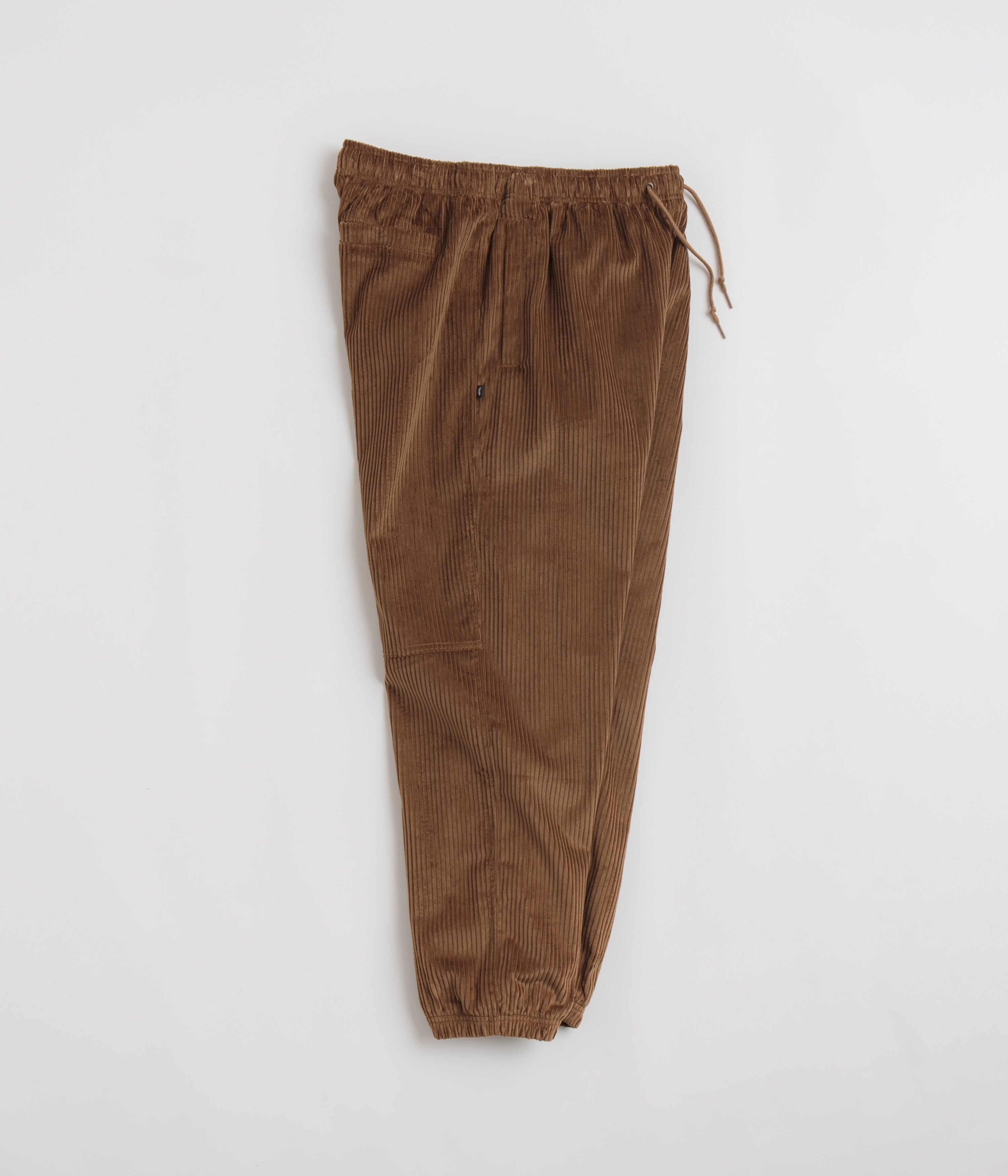 Nike SB Cord Pants - Light British Tan / Armory Navy | Flatspot