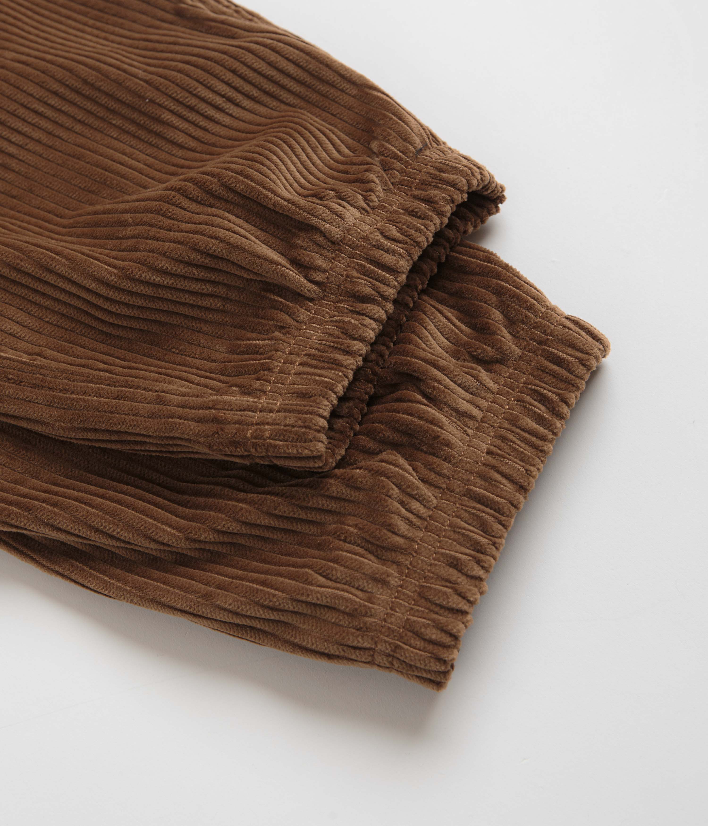 Nike SB Cord Pants - Light British Tan / Armory Navy | Flatspot