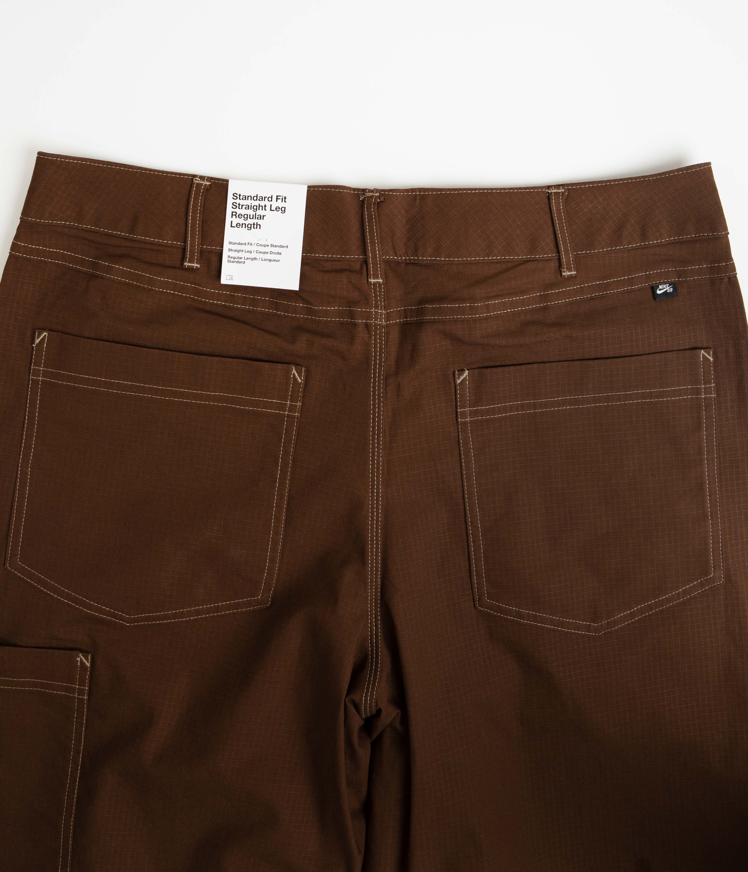 Nike SB Double Knee Pants - Cacao Wow | Flatspot