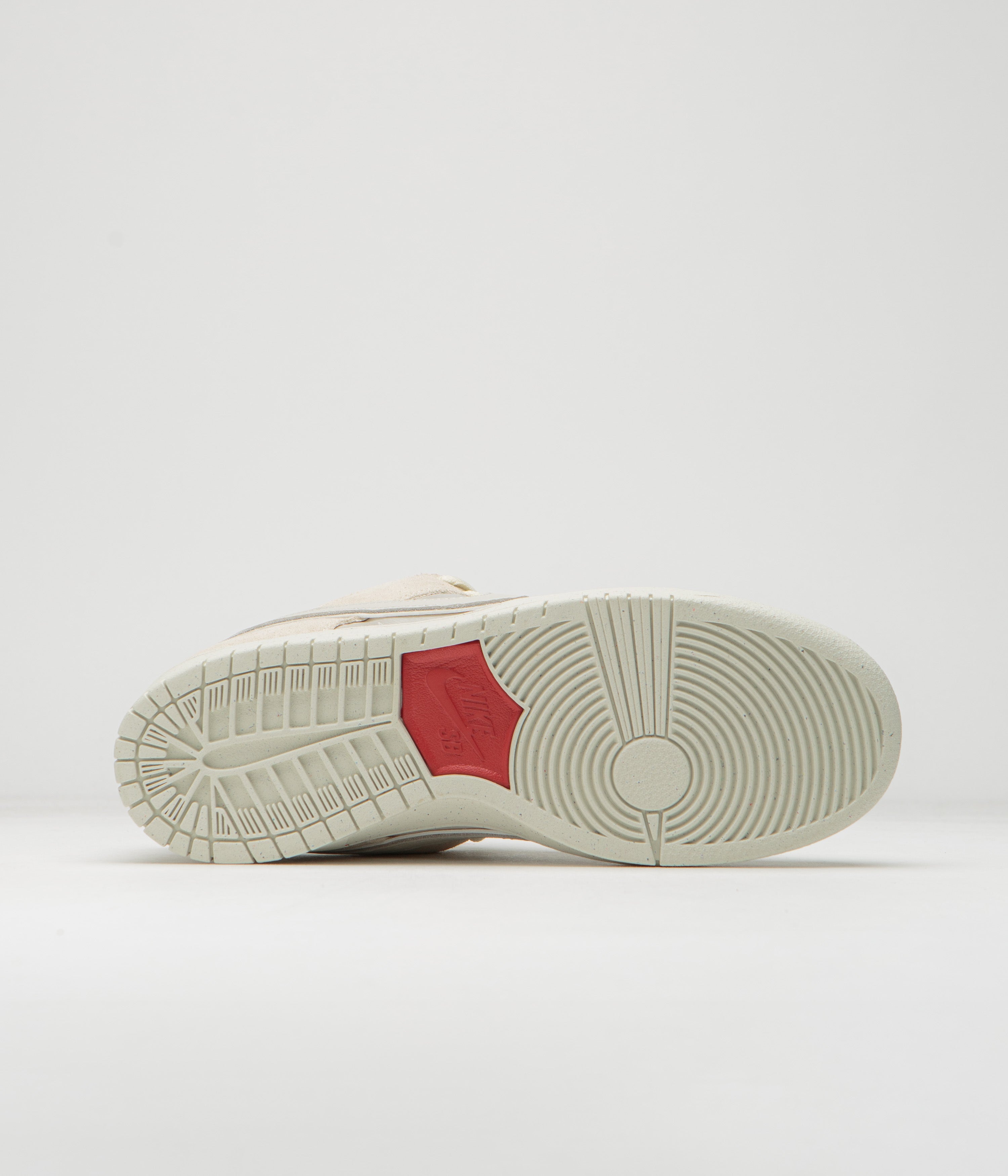 Nike SB Dunk Low Premium Shoes - Coconut Milk / Light Bone - Phantom ...