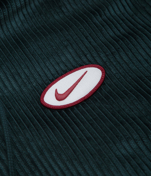 Nike SB Hooded Cord Jacket - Armory Navy / Hyper Royal | flatspot