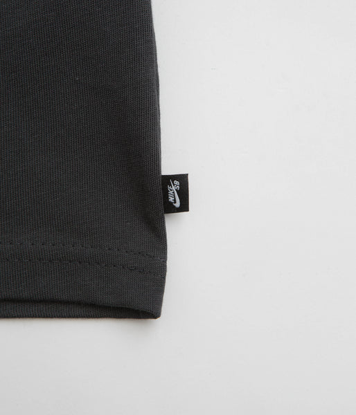Nike SB Ice Cream T-Shirt - Off Noir | Flatspot