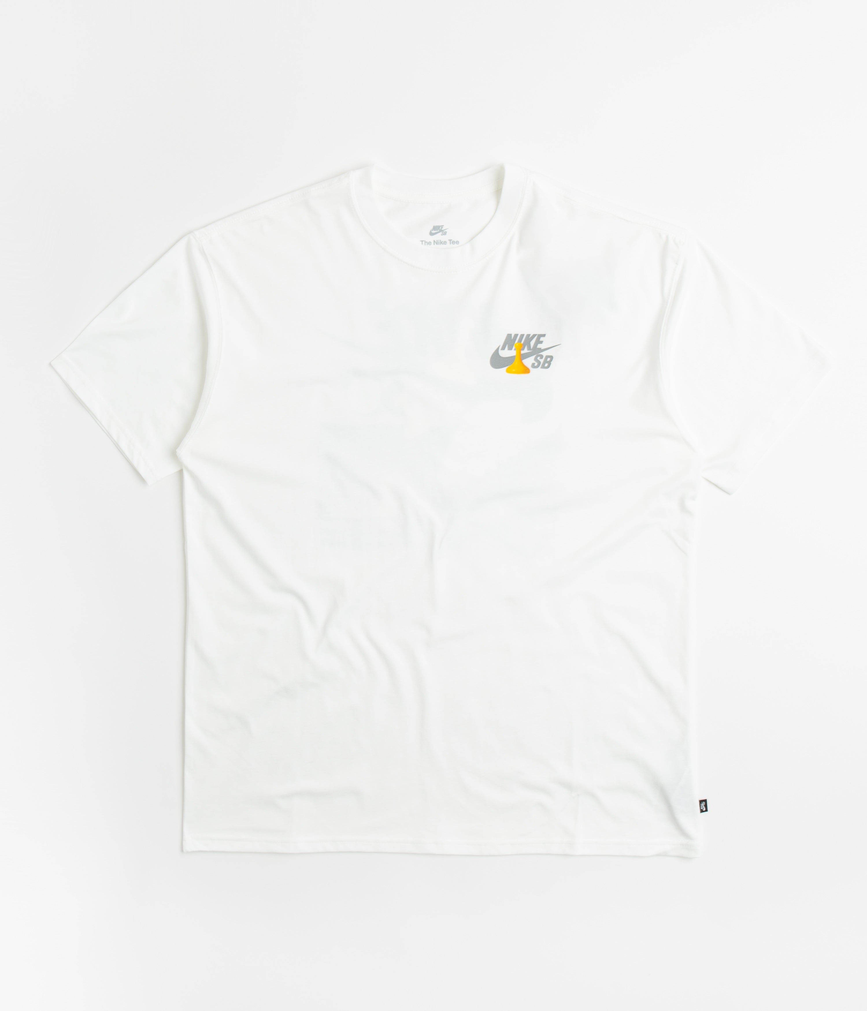 Nike SB Muni T-Shirt - White | Flatspot