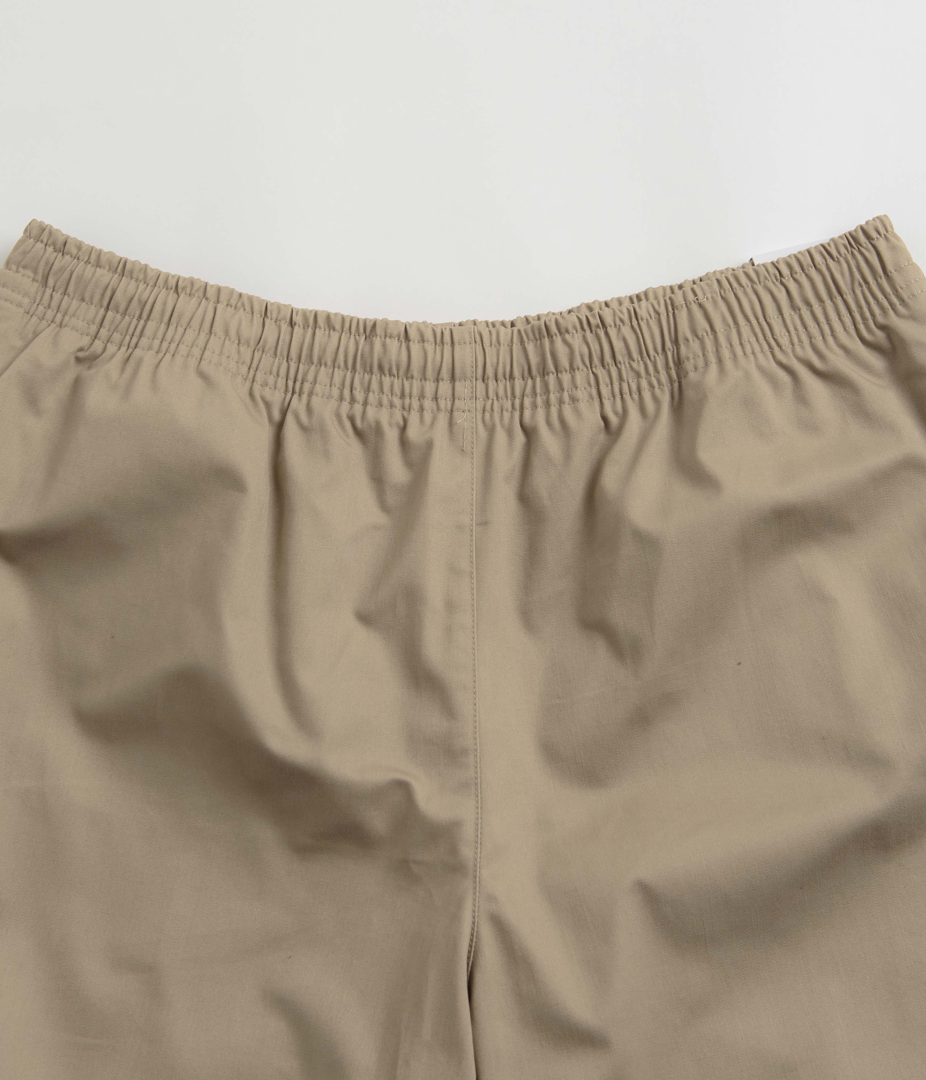 Nike SB Skyring Shorts - Khaki | Flatspot
