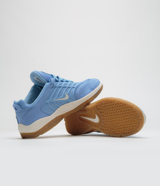 Nike SB Orange Label Vertebrae Shoes - University Blue / Sail - Univer ...