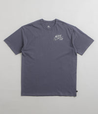 Nike SB Yuto T-Shirt - Light Carbon | Flatspot