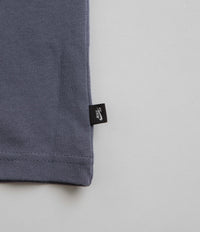 Nike SB Yuto T-Shirt - Light Carbon | Flatspot
