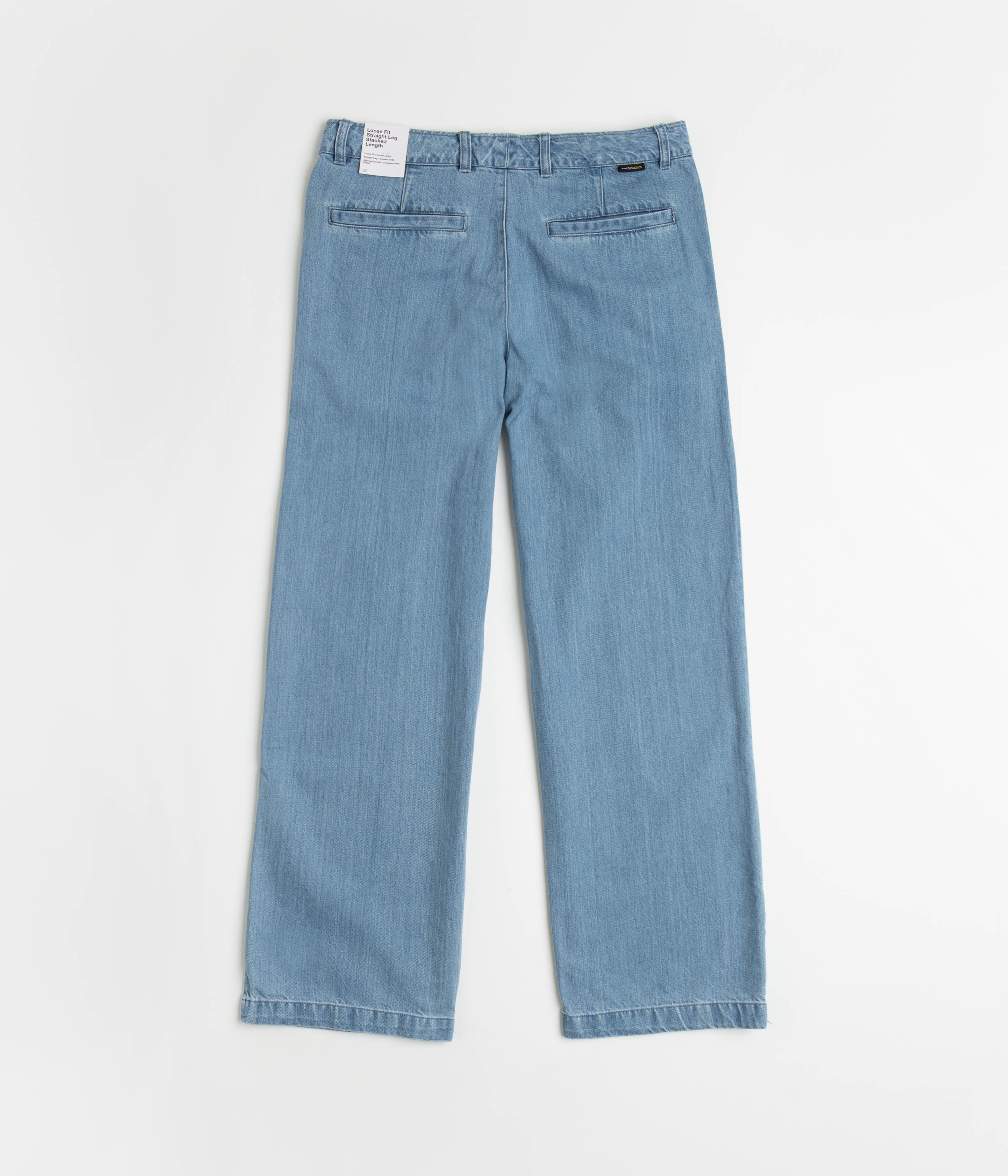 Nike SB El Jeano Pants - Ashen Slate | Flatspot