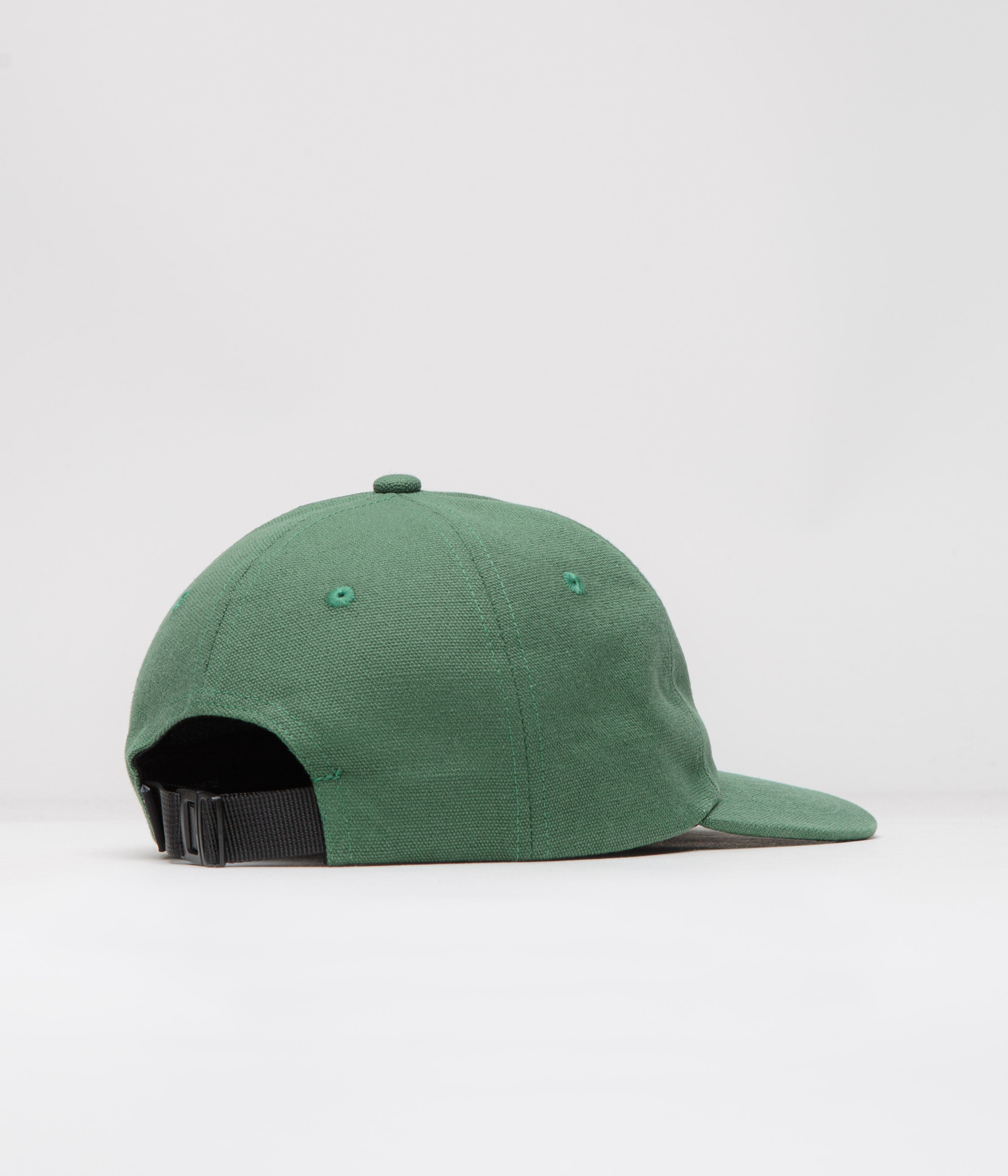 North Zodiac Cap - Green | Flatspot