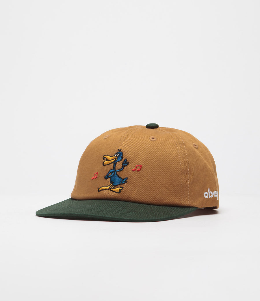 Hats - Caps | Flatspot