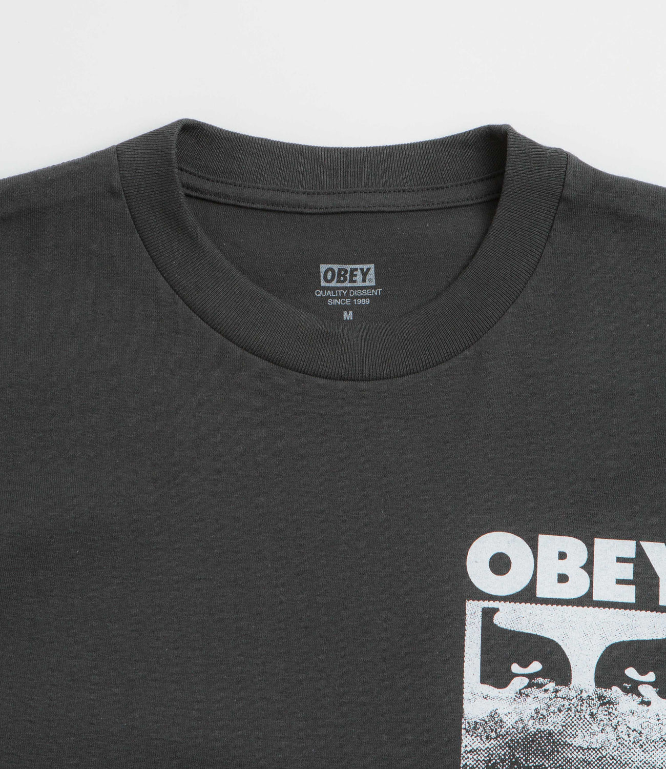 obey top