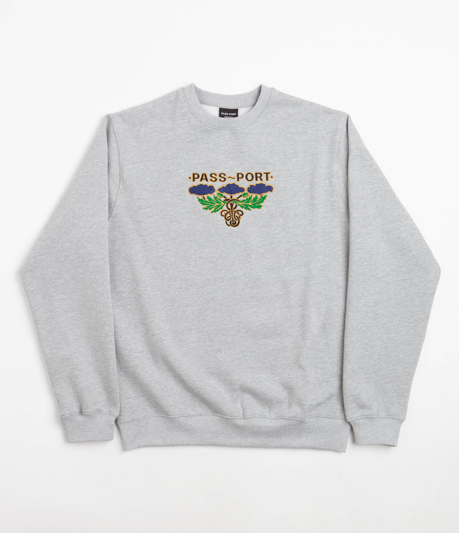 Sweatshirts | Flatspot
