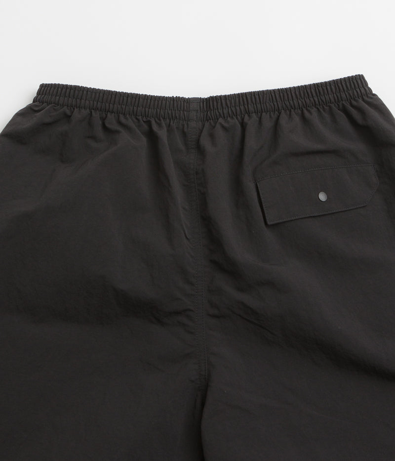 Patagonia Baggies 5" Shorts - Black / Black | Flatspot