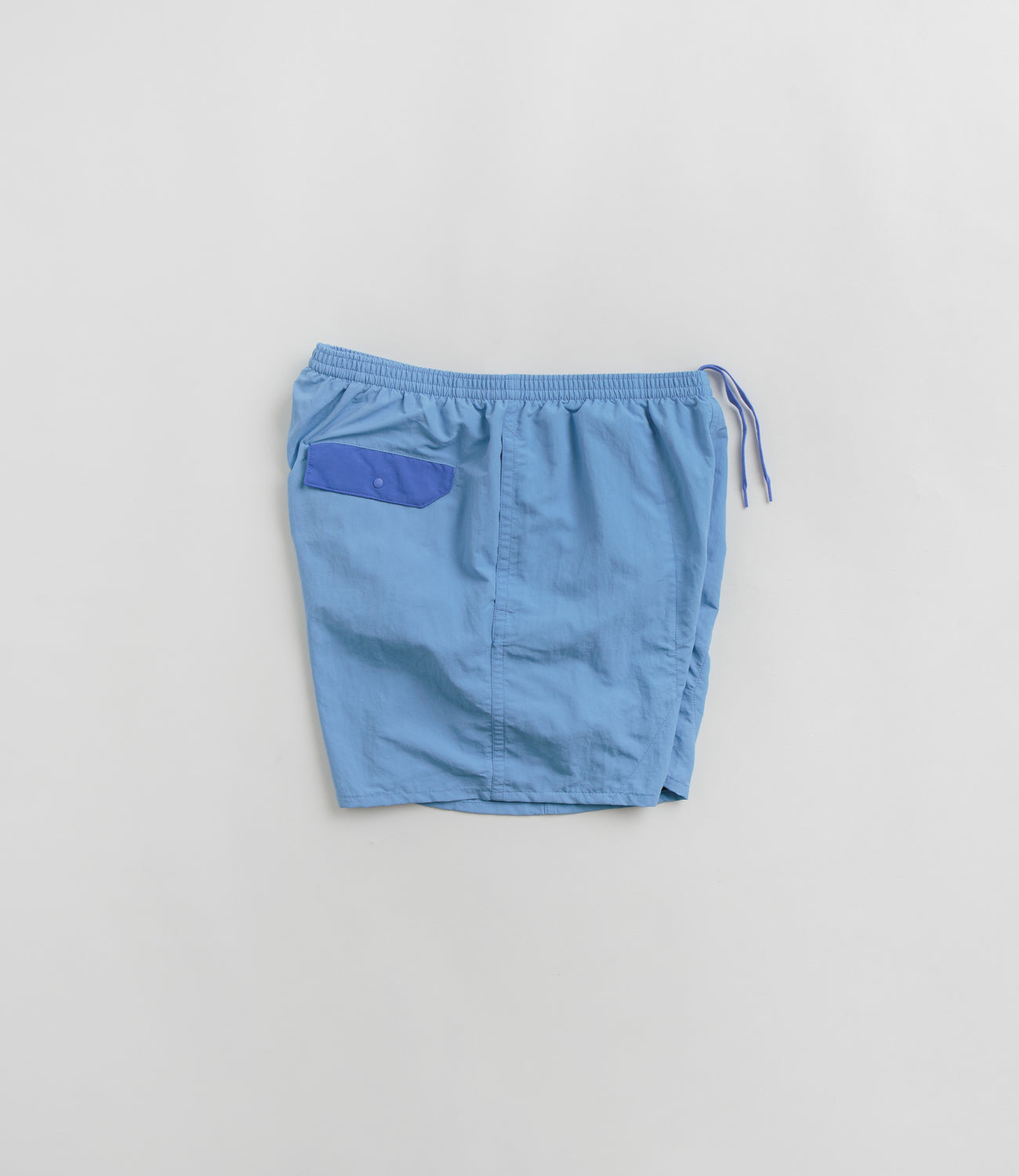 Patagonia Baggies 5" Shorts - Lago Blue | Flatspot