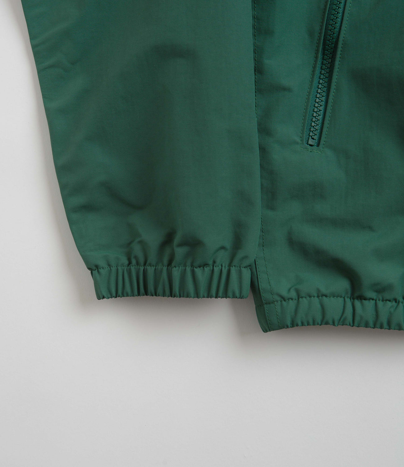 Patagonia Baggies Jacket (NetPlus®) - Conifer Green | Flatspot