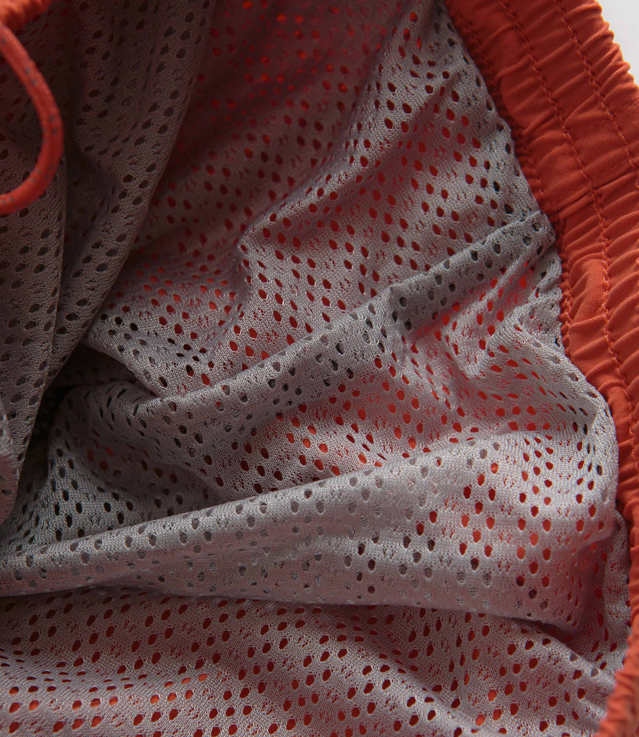 Patagonia Baggies Lights 6.5" Shorts - Pimento Red | Flatspot