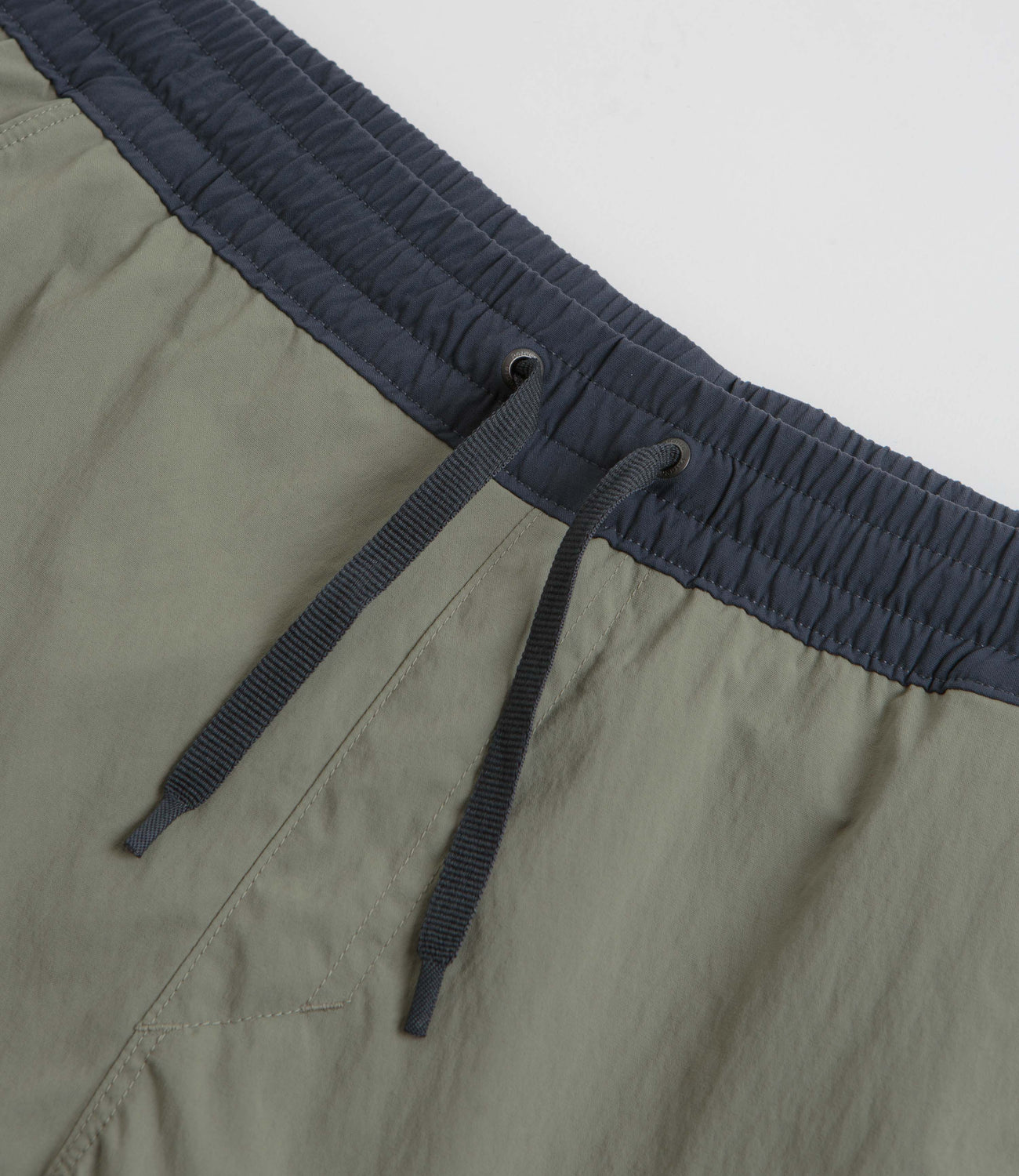 Patagonia Baggies Lights 6" Shorts - River Rock Green | Flatspot