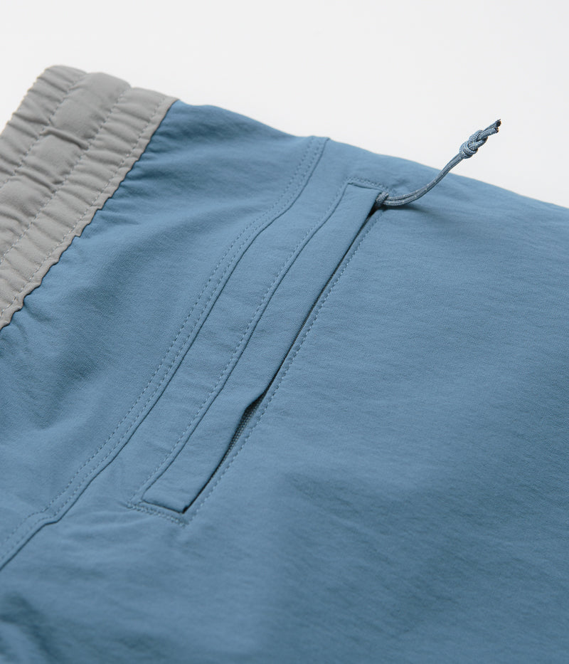 Patagonia Baggies Lights 6" Shorts - Still Blue | flatspot