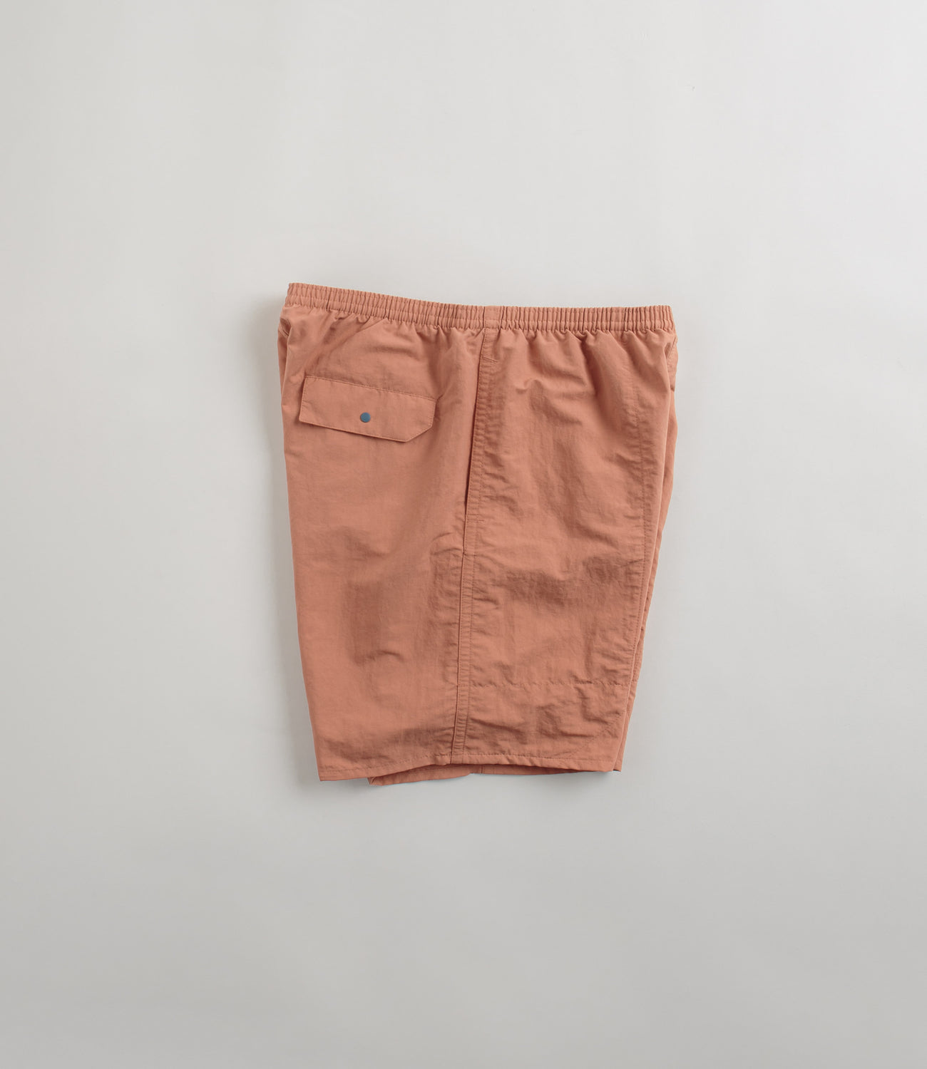 Patagonia Baggies Longs 7" Shorts - Sienna Clay | Flatspot