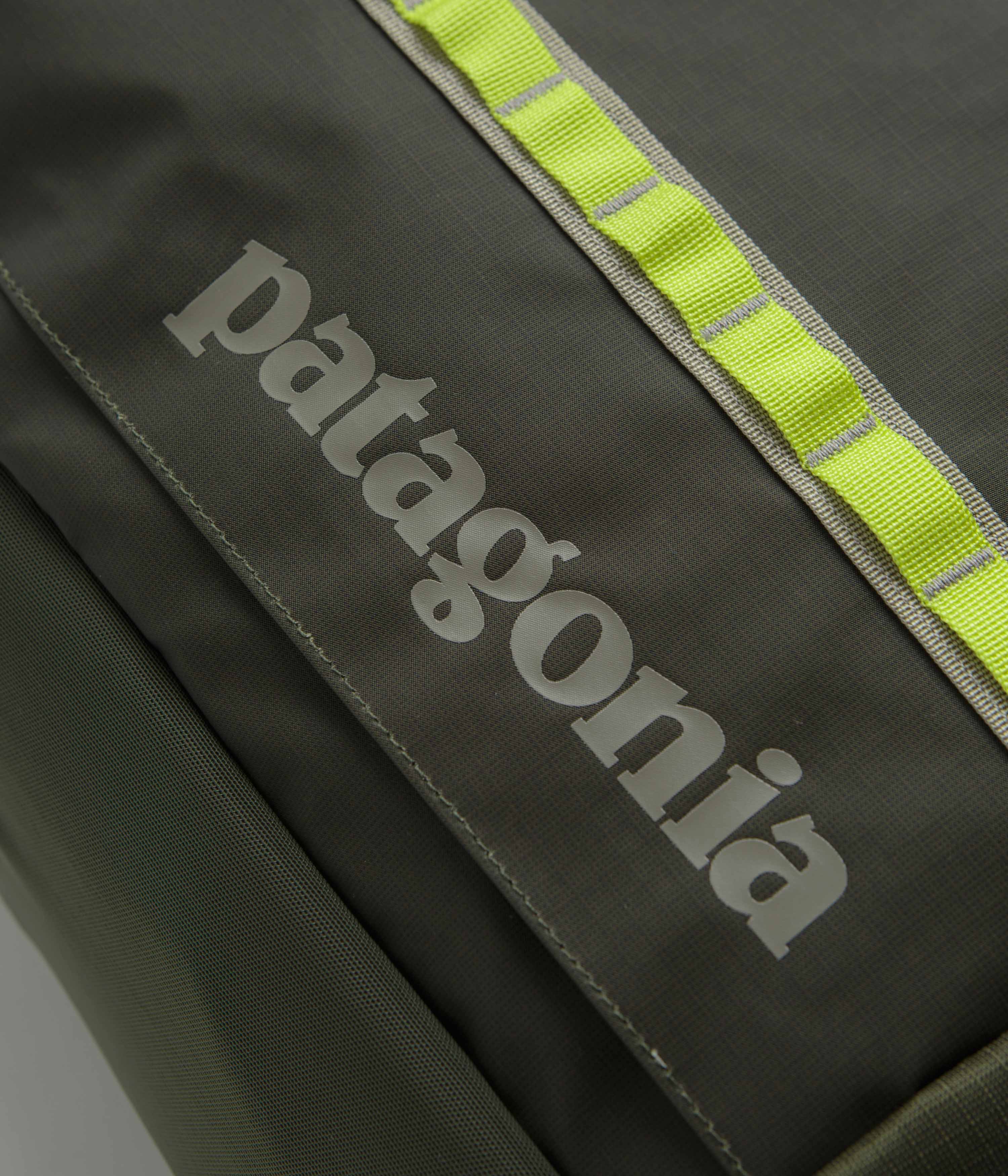 Patagonia Black Hole Backpack 25L - Pine Needle Green | Flatspot