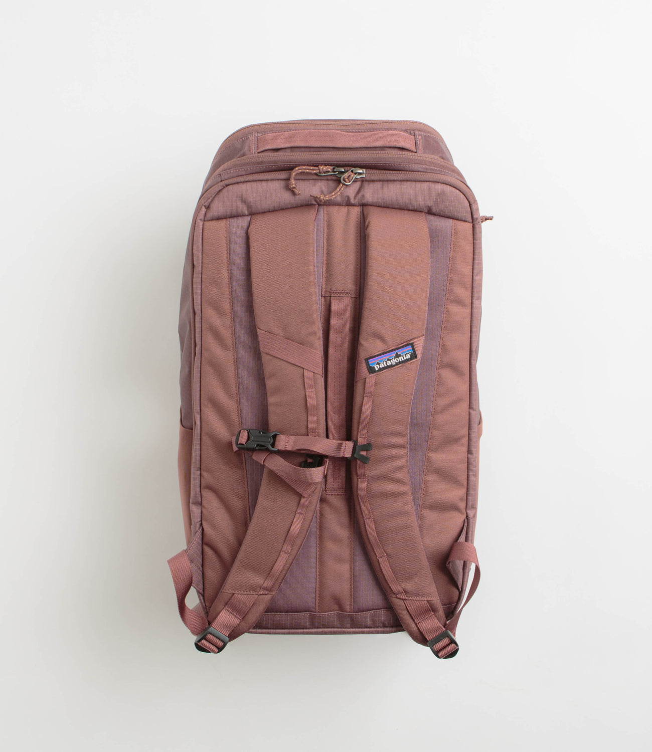Patagonia Black Hole Backpack 32L - Dulse Mauve - Order by 3pm for Free ...