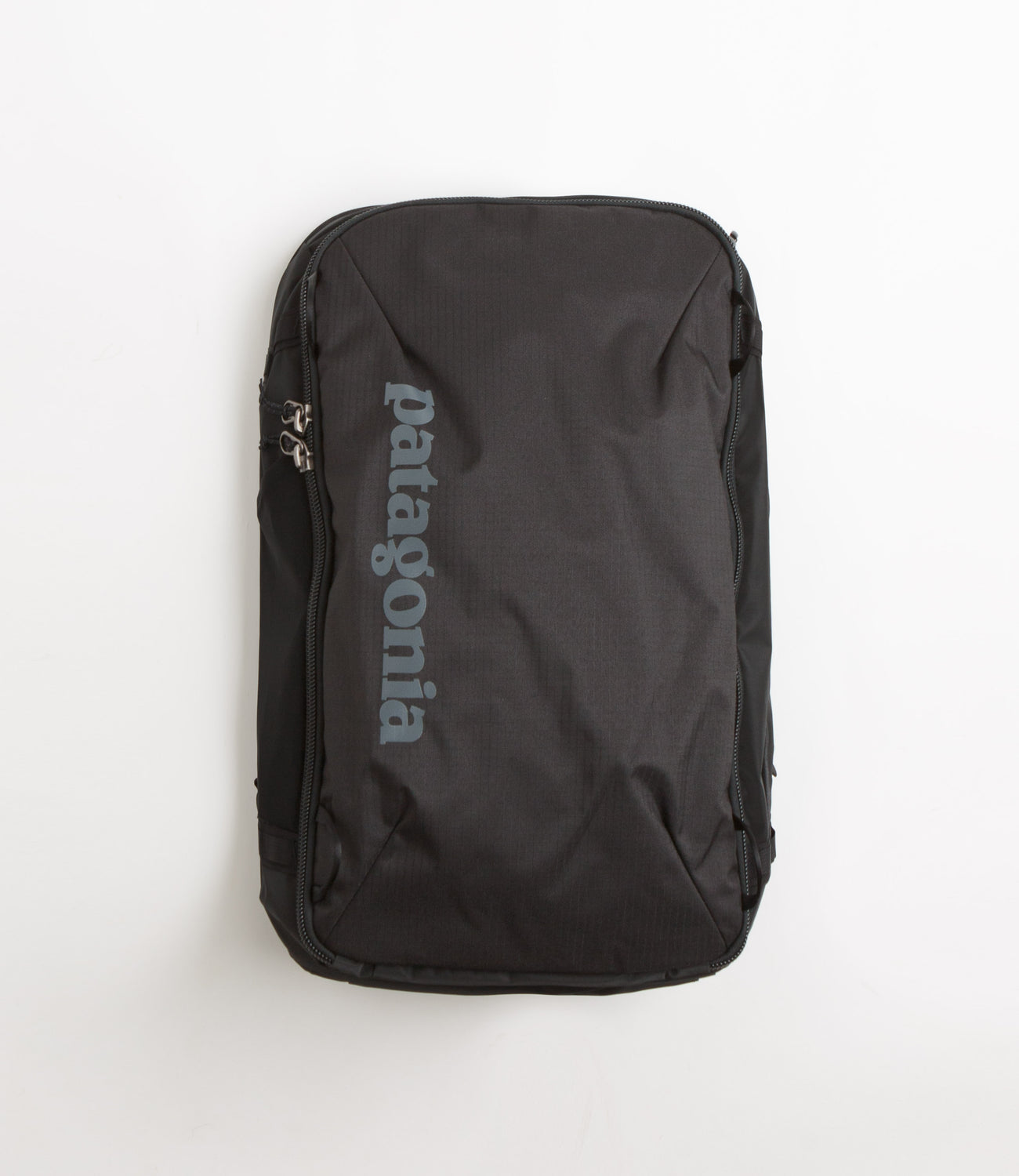 Patagonia Black Hole Mini MLC Bag - Black | Flatspot