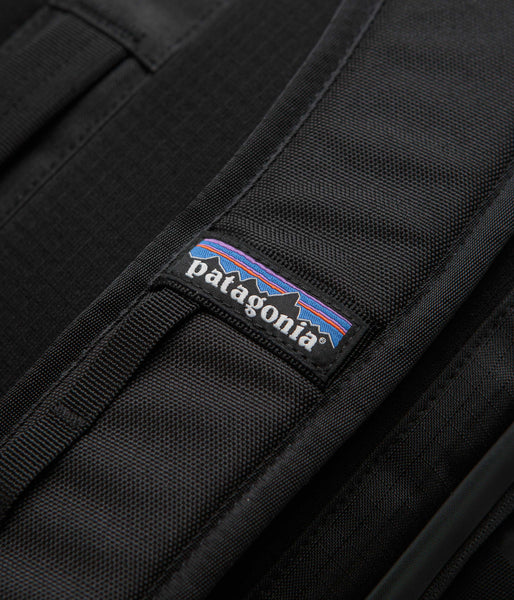Patagonia Black Hole Mini MLC Bag - Black | flatspot