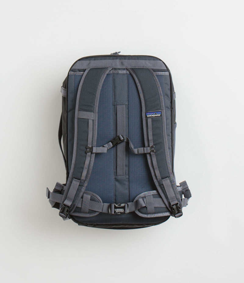 Patagonia Black Hole Mini MLC Bag - Smolder Blue | Flatspot
