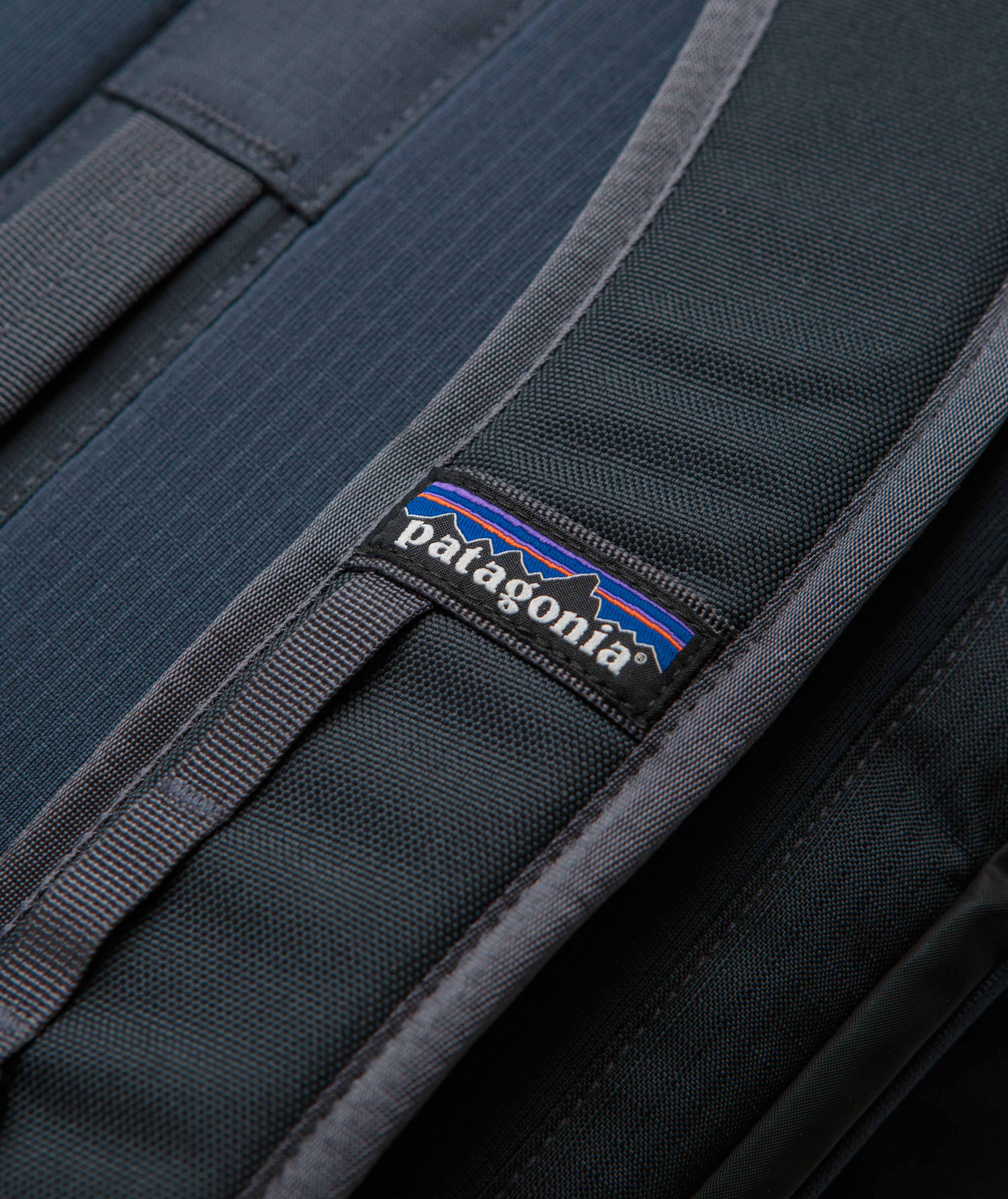 Patagonia Black Hole Mini MLC Bag - Smolder Blue | Flatspot