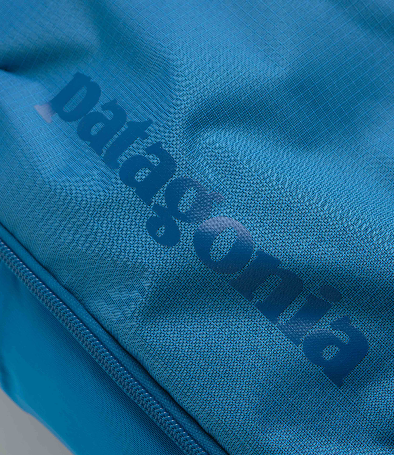 Patagonia Black Hole Mini MLC Bag - Vessel Blue | Flatspot