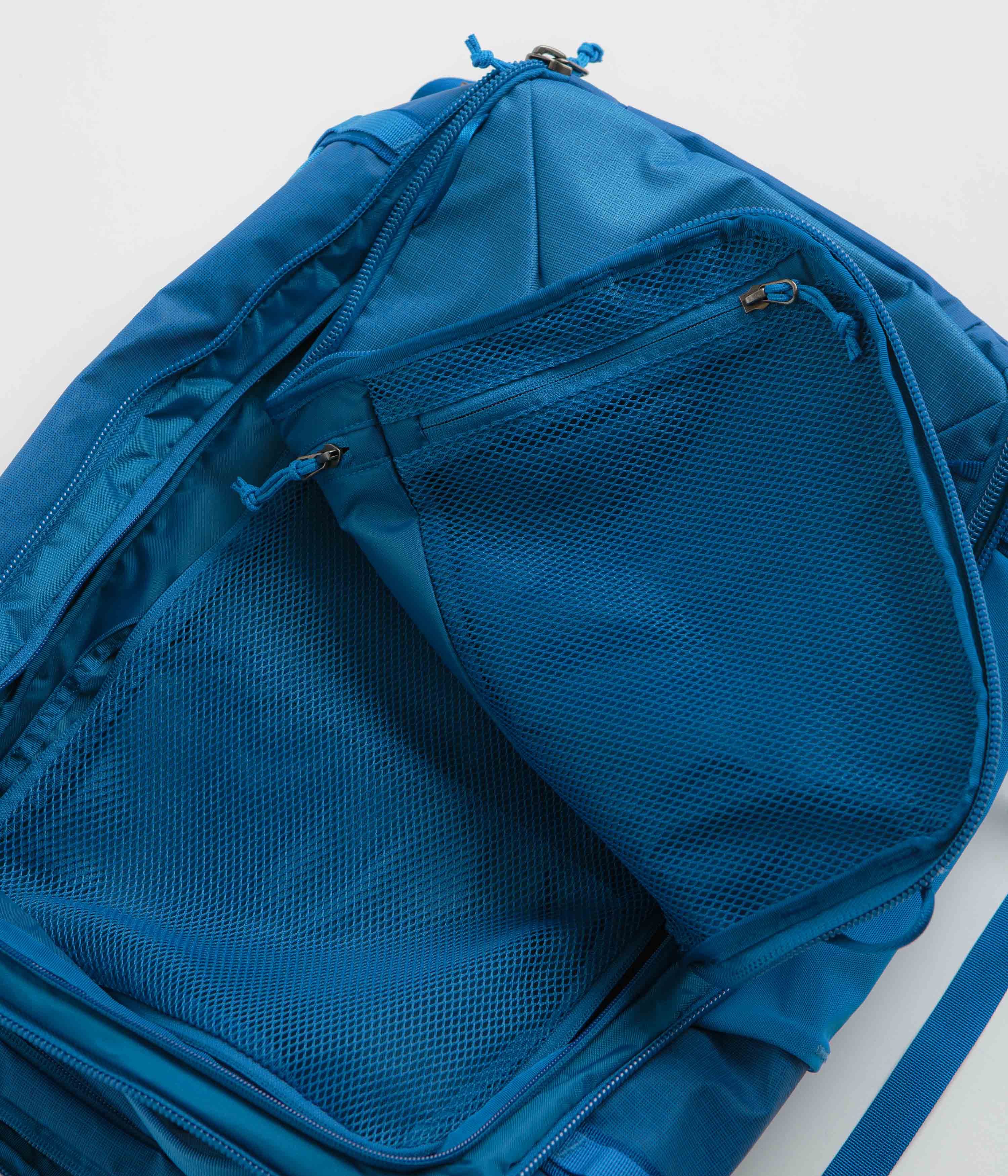 Patagonia Black Hole Mini MLC Bag - Vessel Blue | Flatspot