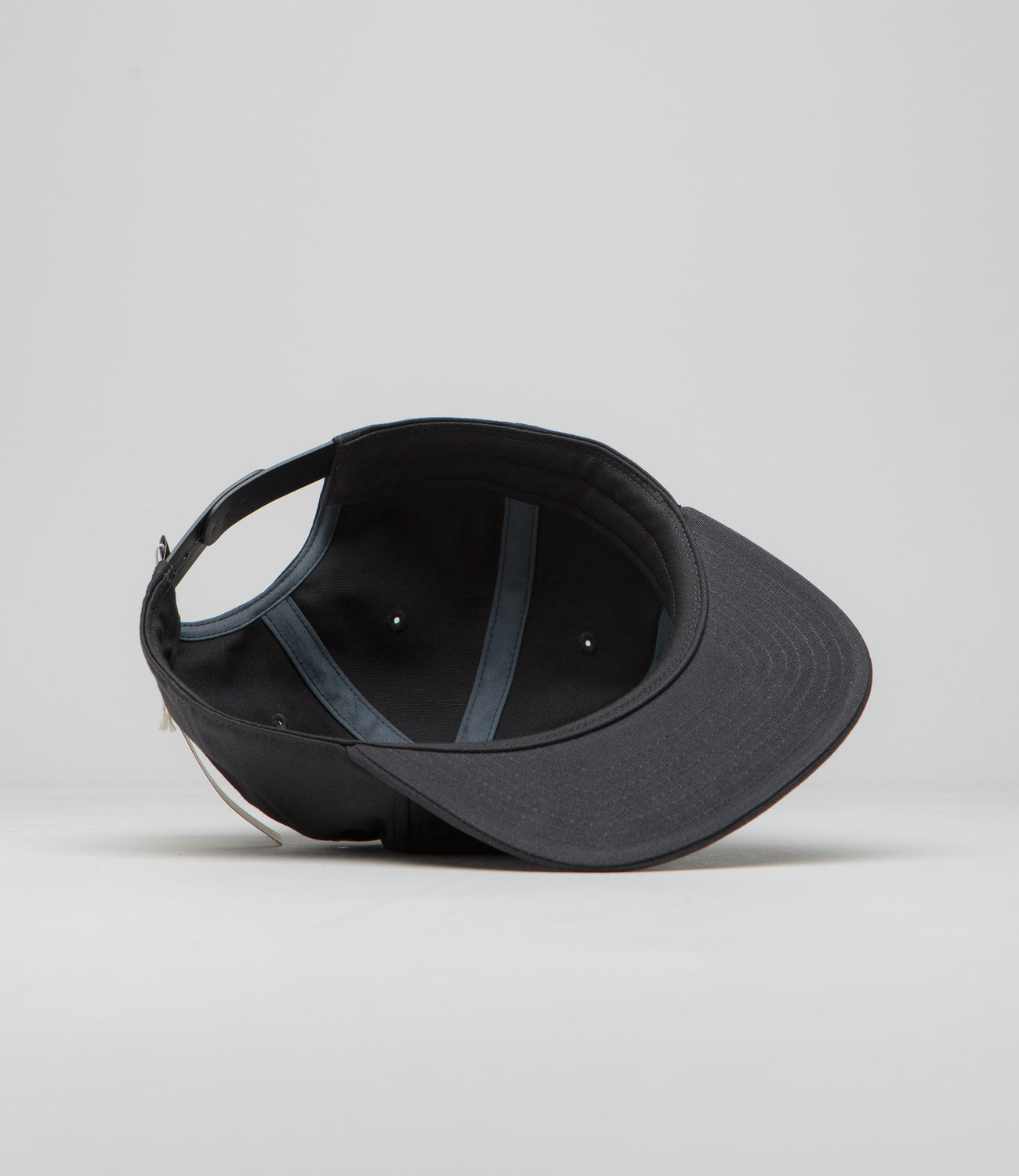 Patagonia Boardshort Label Funfarer Cap - Ink Black | Flatspot