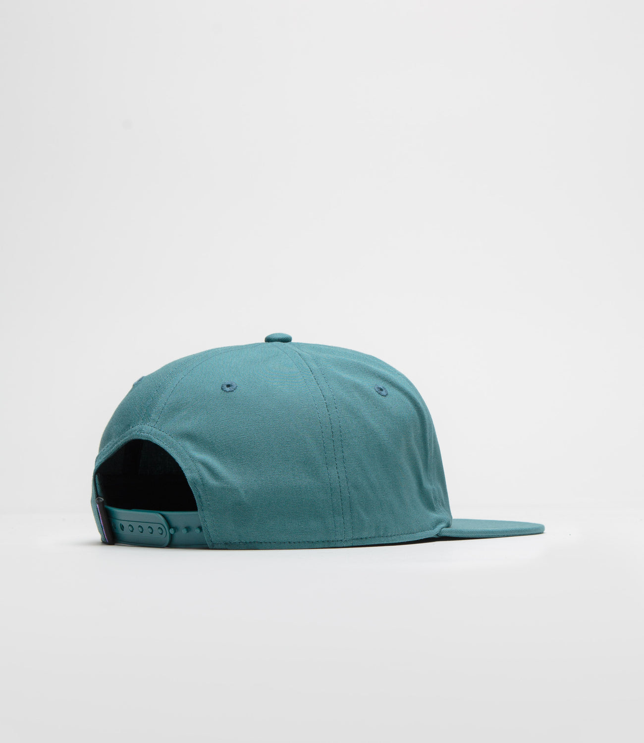 Patagonia Boardshort Label Funfarer Cap - Wetland Blue | Flatspot