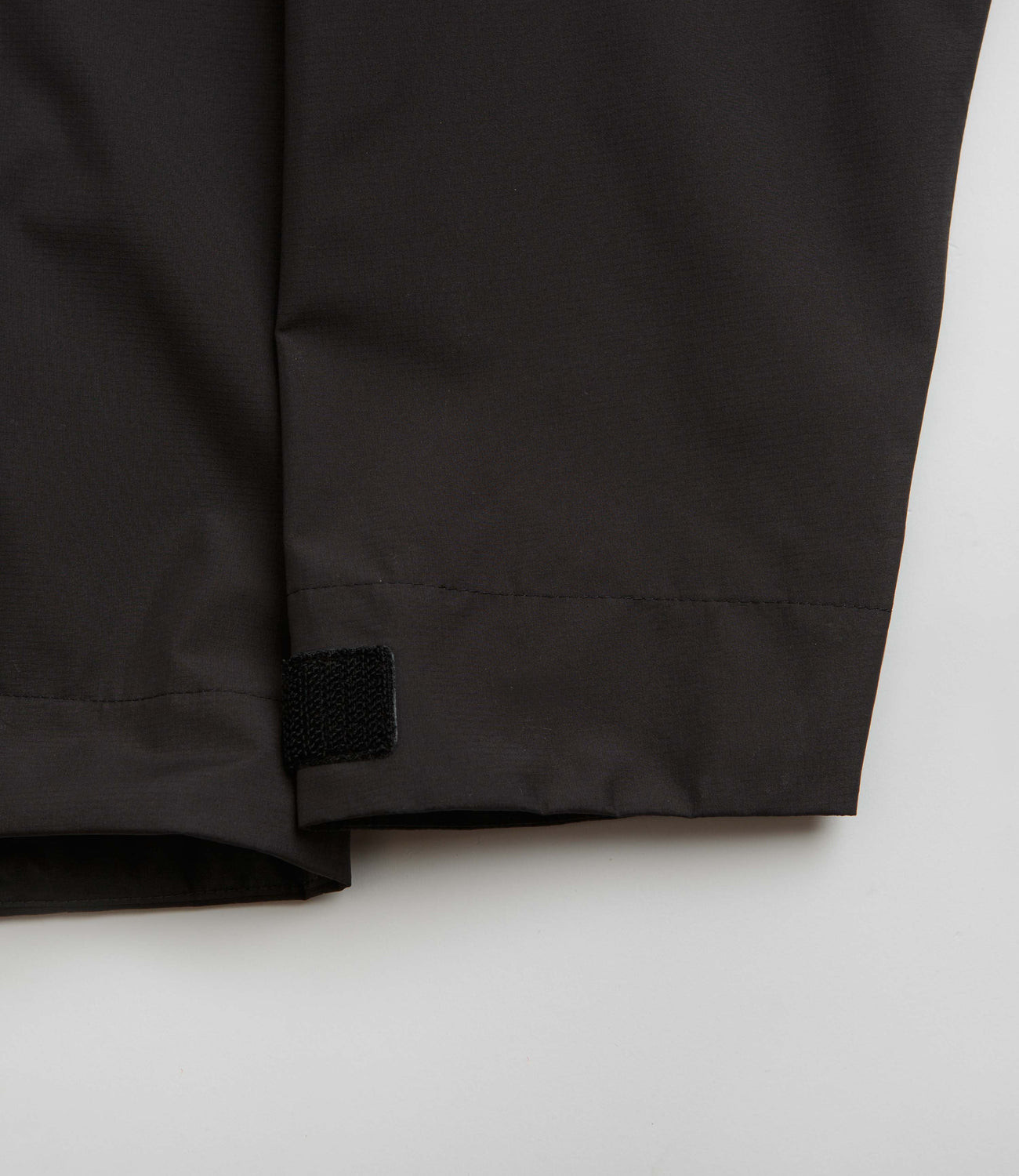 Patagonia Boulder Fork Rain Jacket - Black | Flatspot