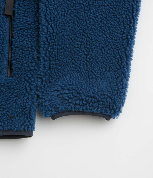 Patagonia Classic Retro-X Jacket - Clement Blue | flatspot