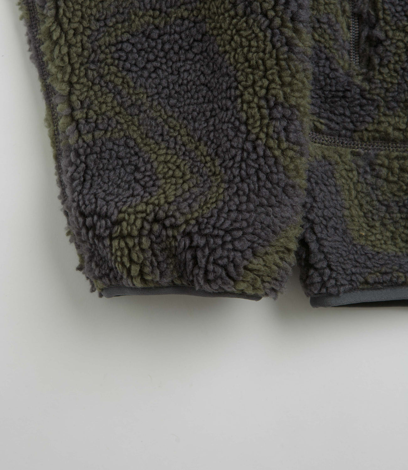 Patagonia Classic Retro-X Jacket - Currents: Forge Grey - Order by 3pm ...