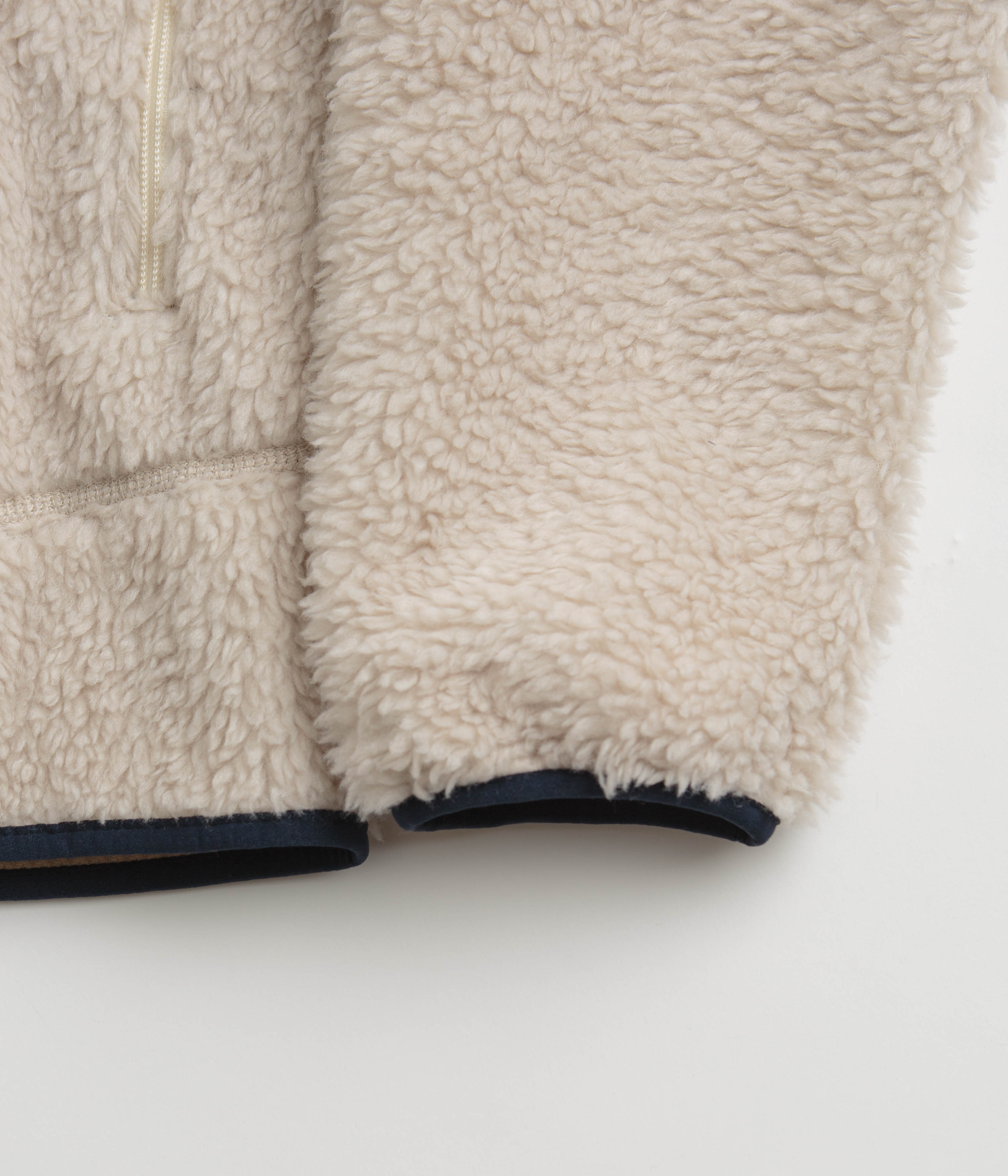 Patagonia Classic Retro-X Jacket - Natural | Flatspot